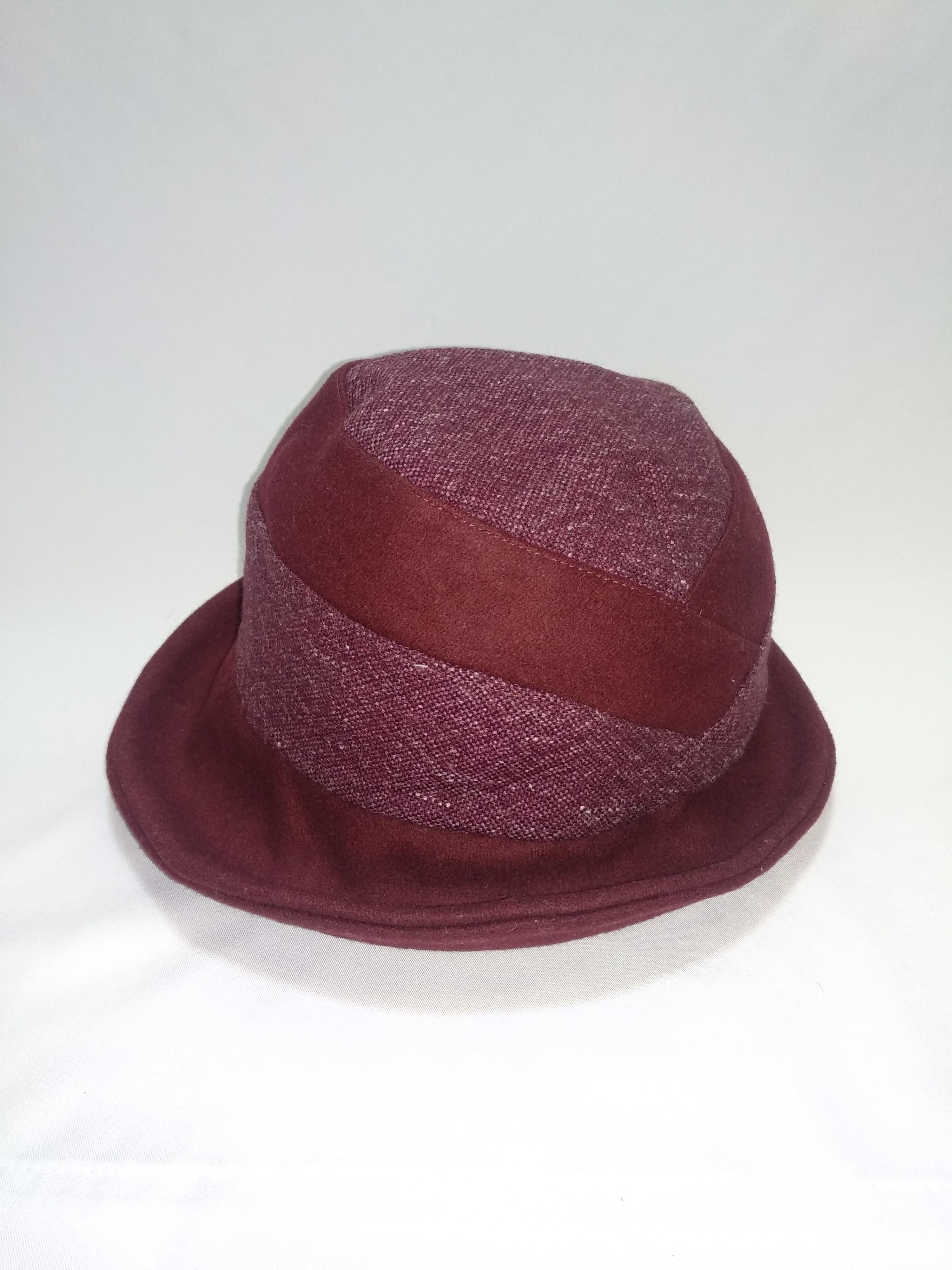 Other Bordoni Bucket Hats / Made in Italy | Grailed