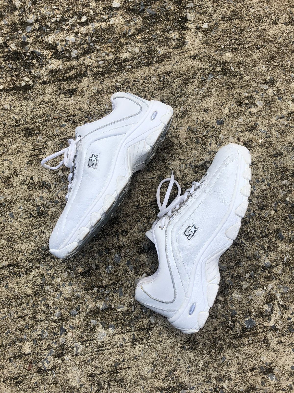Starter Vintage Starter shoes | Grailed