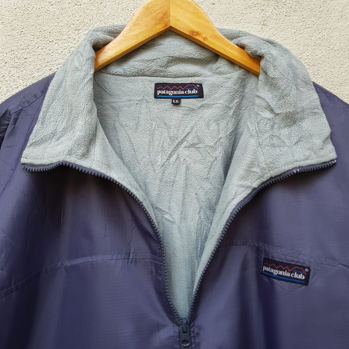 Vintage Patagonia Jacket | Grailed