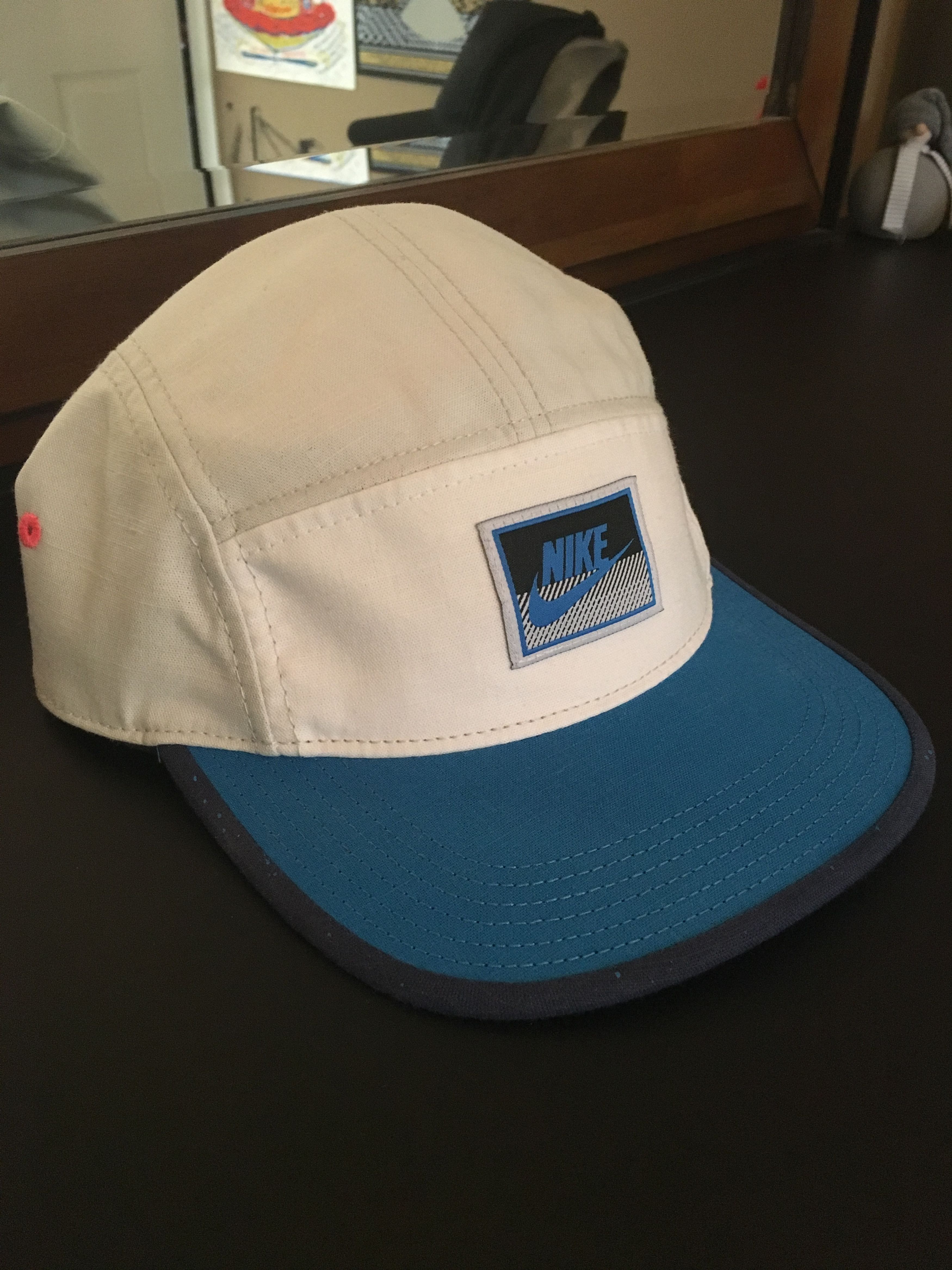 Nike Nike 5 Panel Hat | Grailed