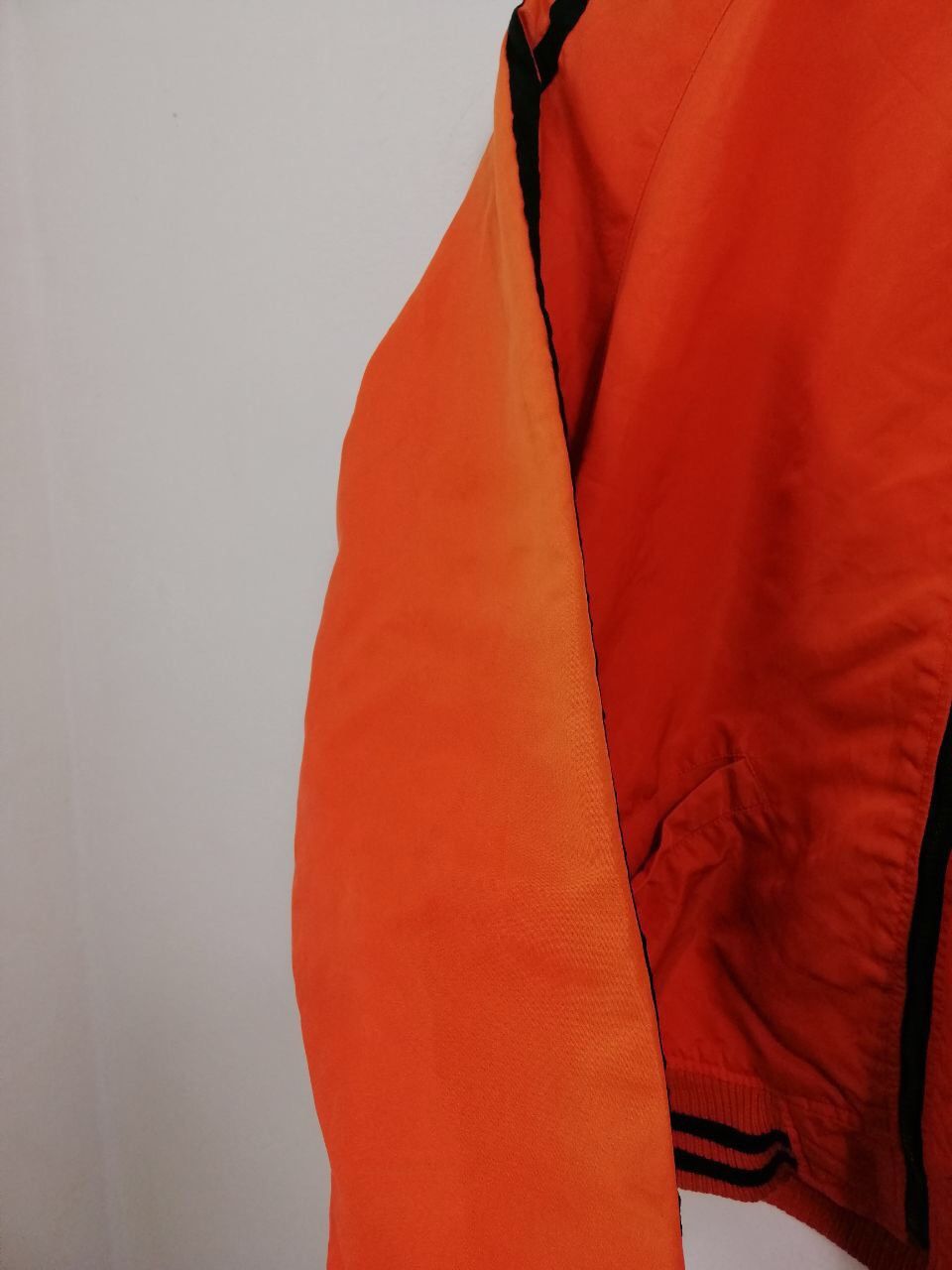 Harley Davidson Harley Davidson Light Jacket Eagle Logo Design Nice ...