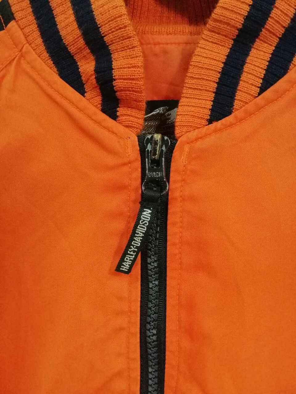 Harley Davidson Harley Davidson Light Jacket Eagle Logo Design Nice ...