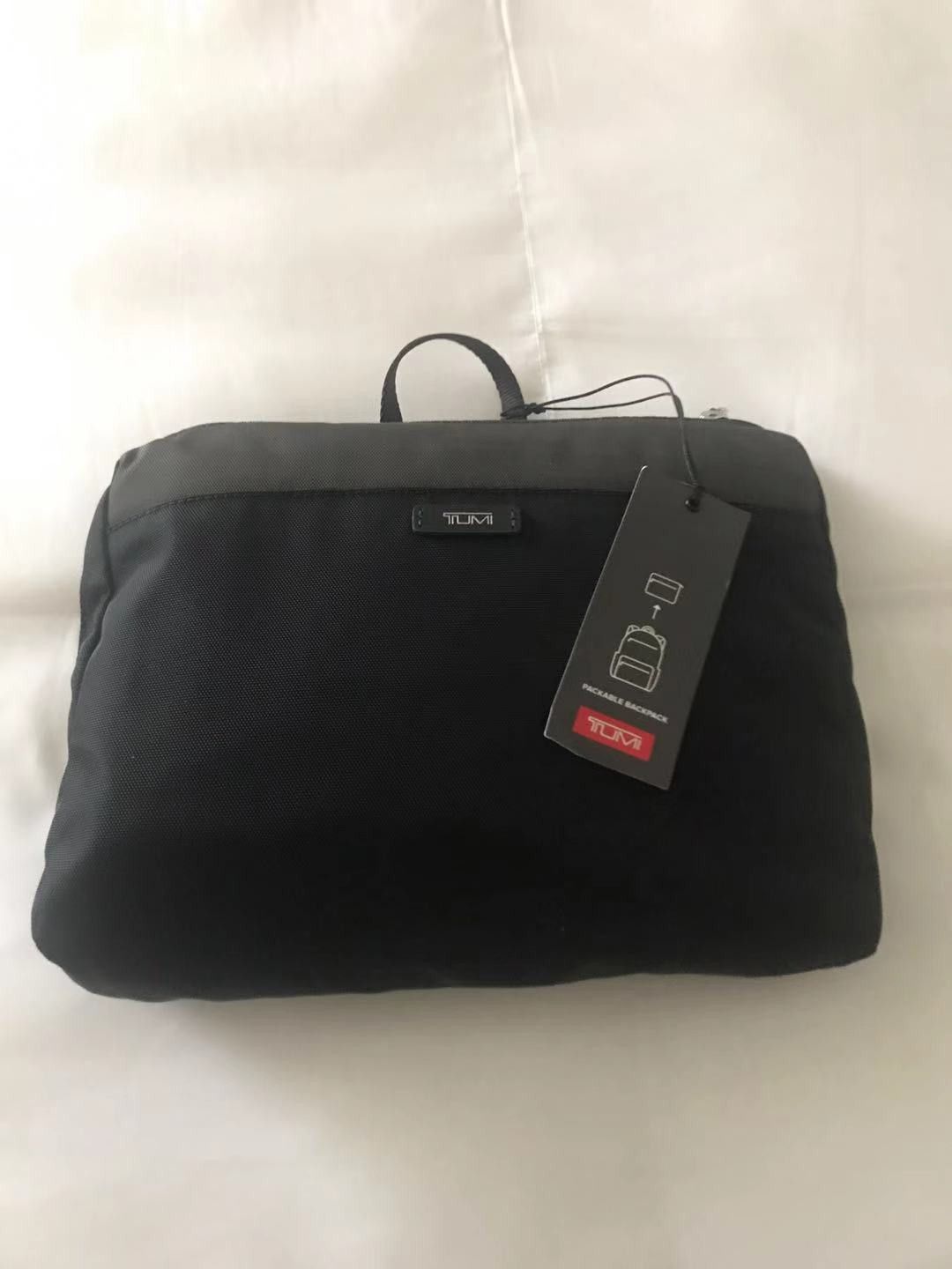 Tumi Tumi Packable Backpack | Grailed