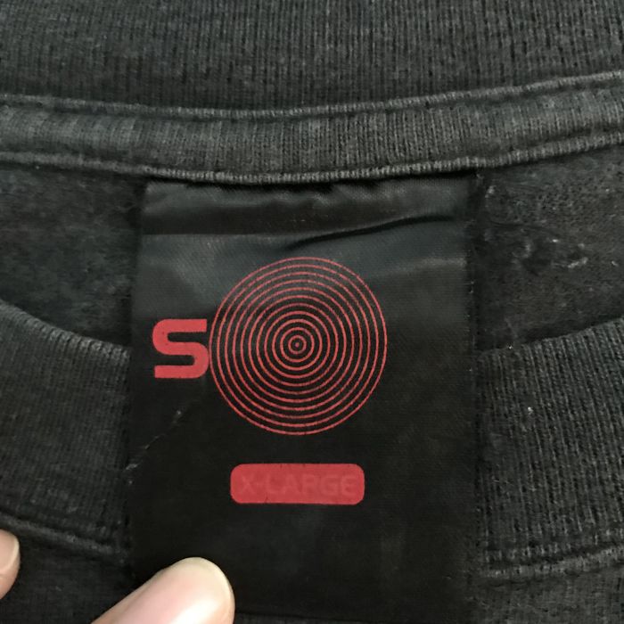 Vintage Derrty Ent Record SWeat Suit Tour 2005 Nelly singer concert ...