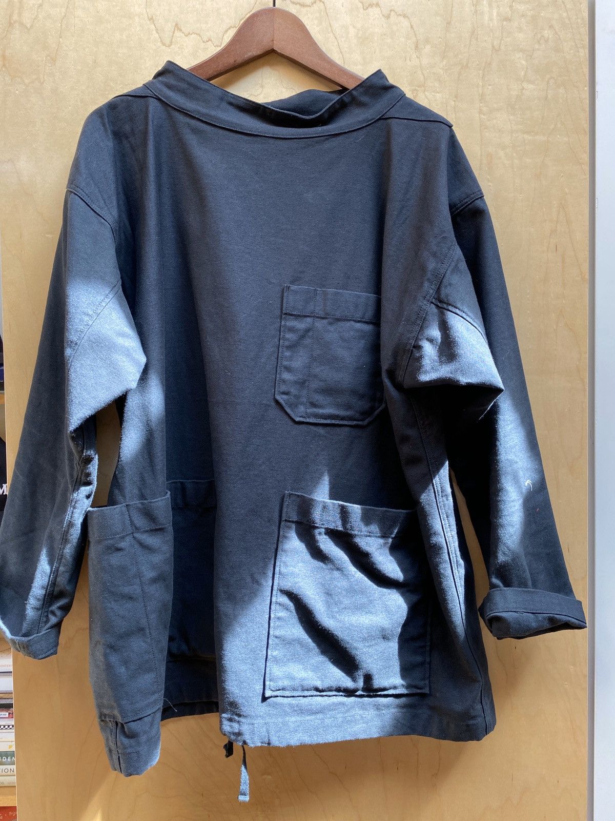 Engineered Garments Engineered Garments Workaday Smock | Grailed