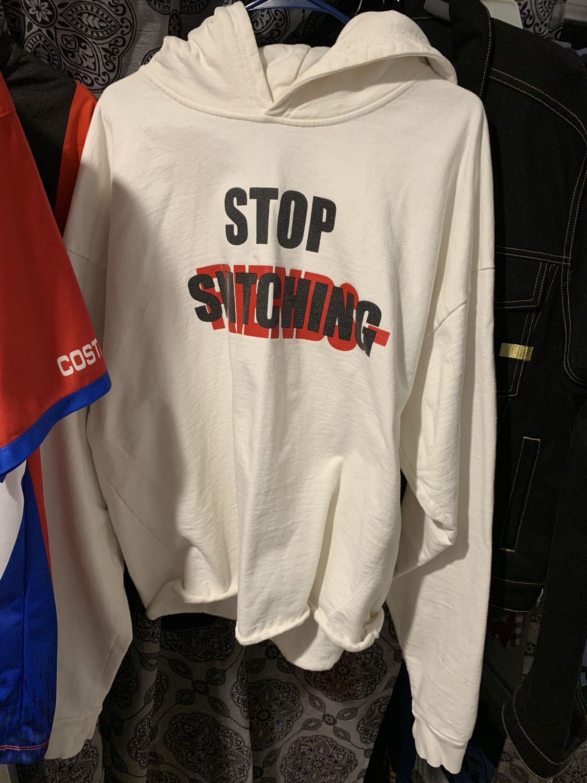 Vlone VLone No Cap | Grailed