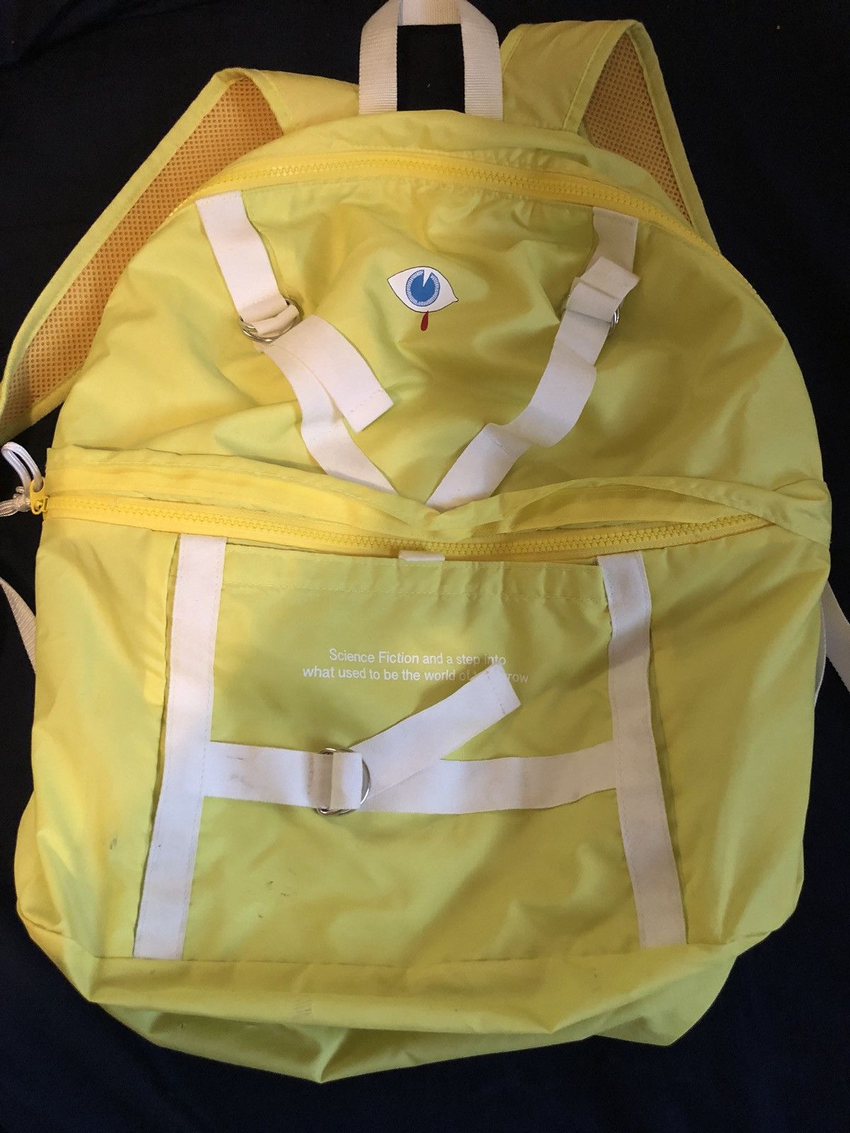 Undercover Undercover Science Fiction Backpack | Grailed