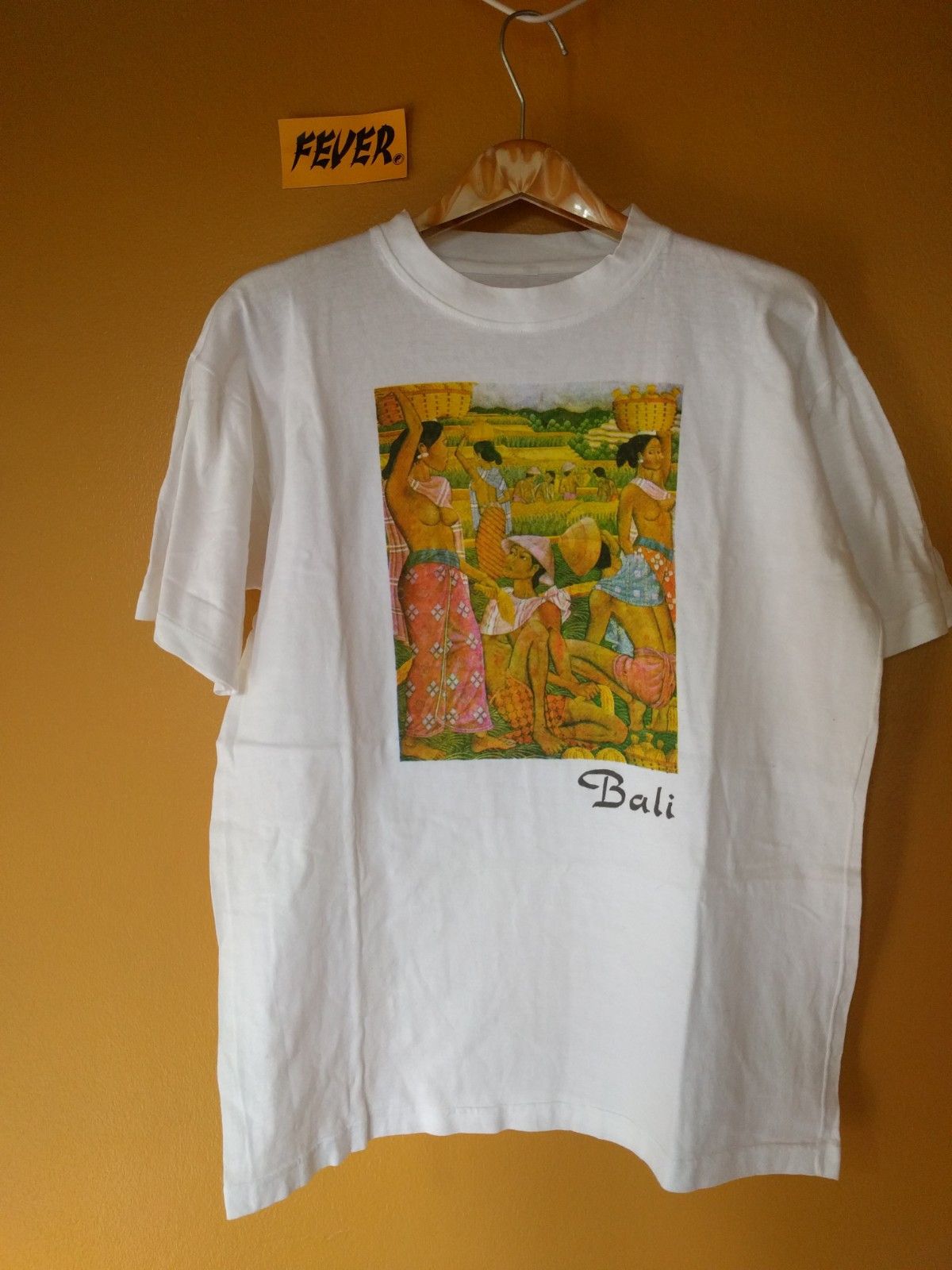 Other Vintage Bali Souvenir T-shirt | Grailed