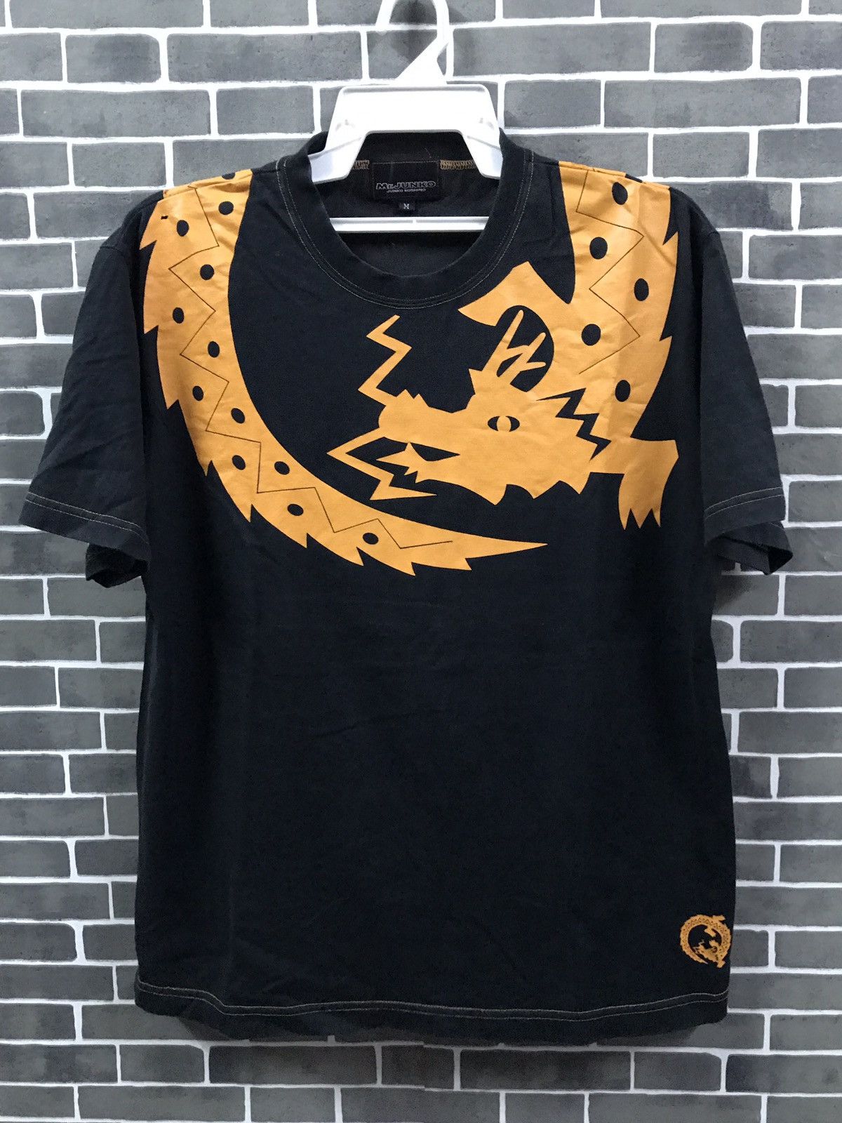 Junko Shimada × Streetwear × Vintage Vintage Mr Junko by Junko Koshino ...