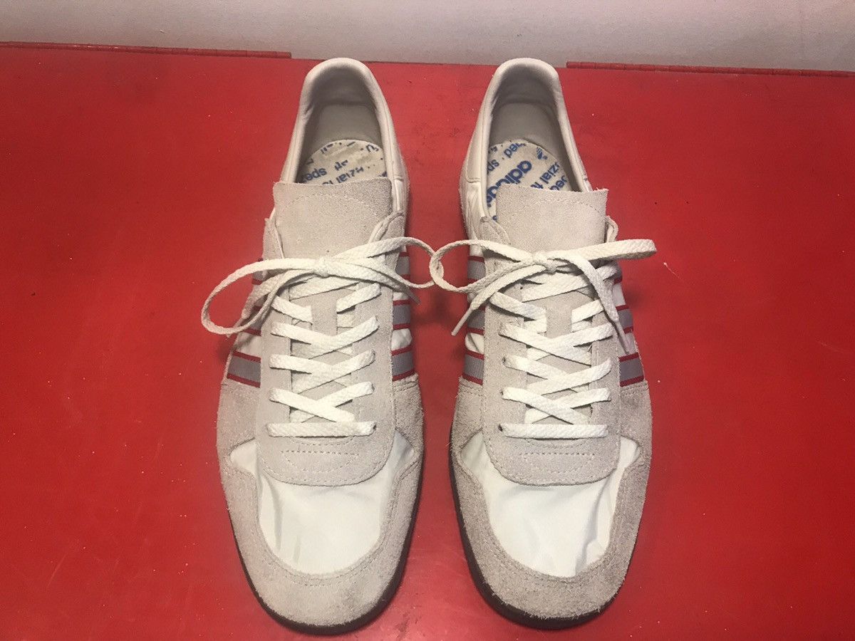 Adidas Adidas Spezial Hulton SPZL | Grailed