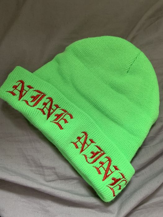 Playboi Carti Playboi Carti Nine Nine Beanie | Grailed