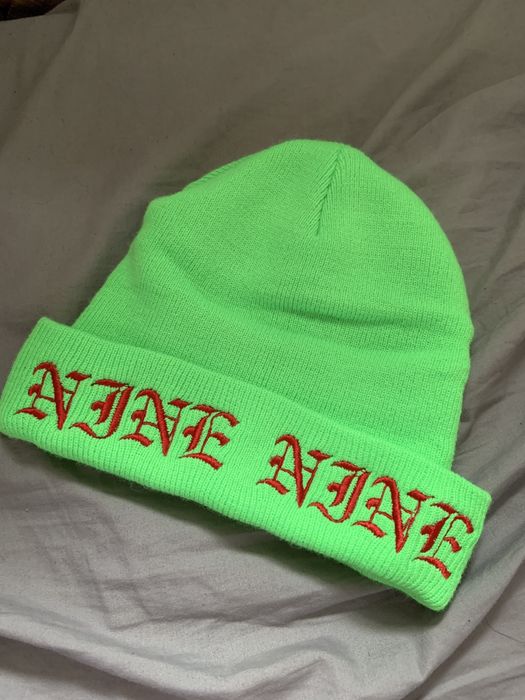 Playboi Carti Playboi Carti Nine Nine Beanie | Grailed