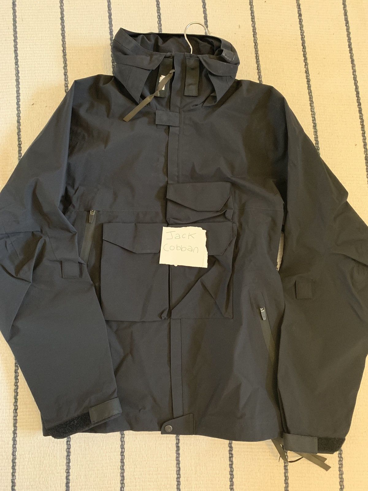 Acronym Acronym J28-GT | Grailed