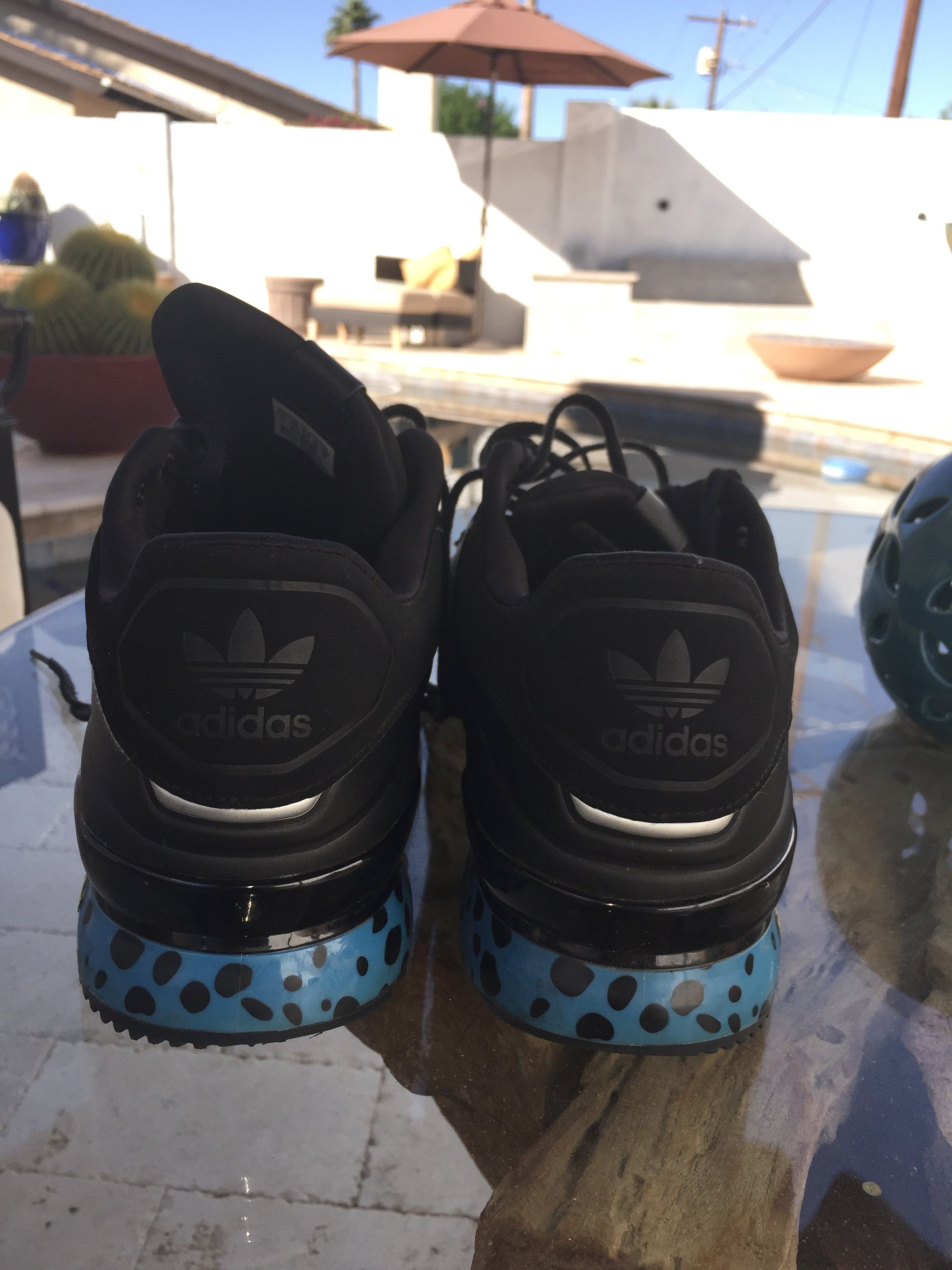 Adidas Ape 779001 04/13 | Grailed