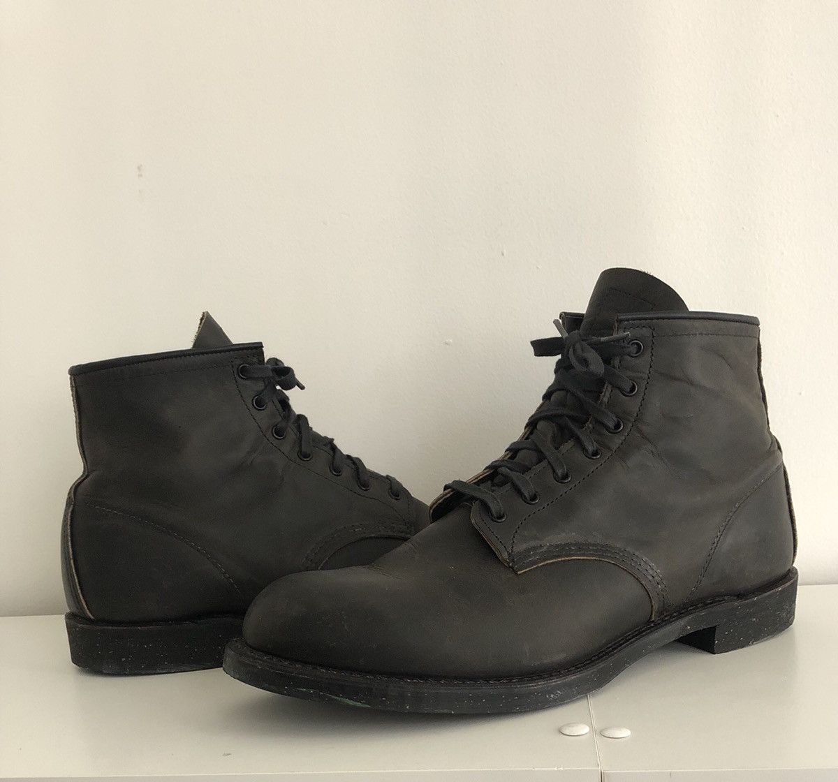 Red Wing Blacksmith 2956 | Grailed