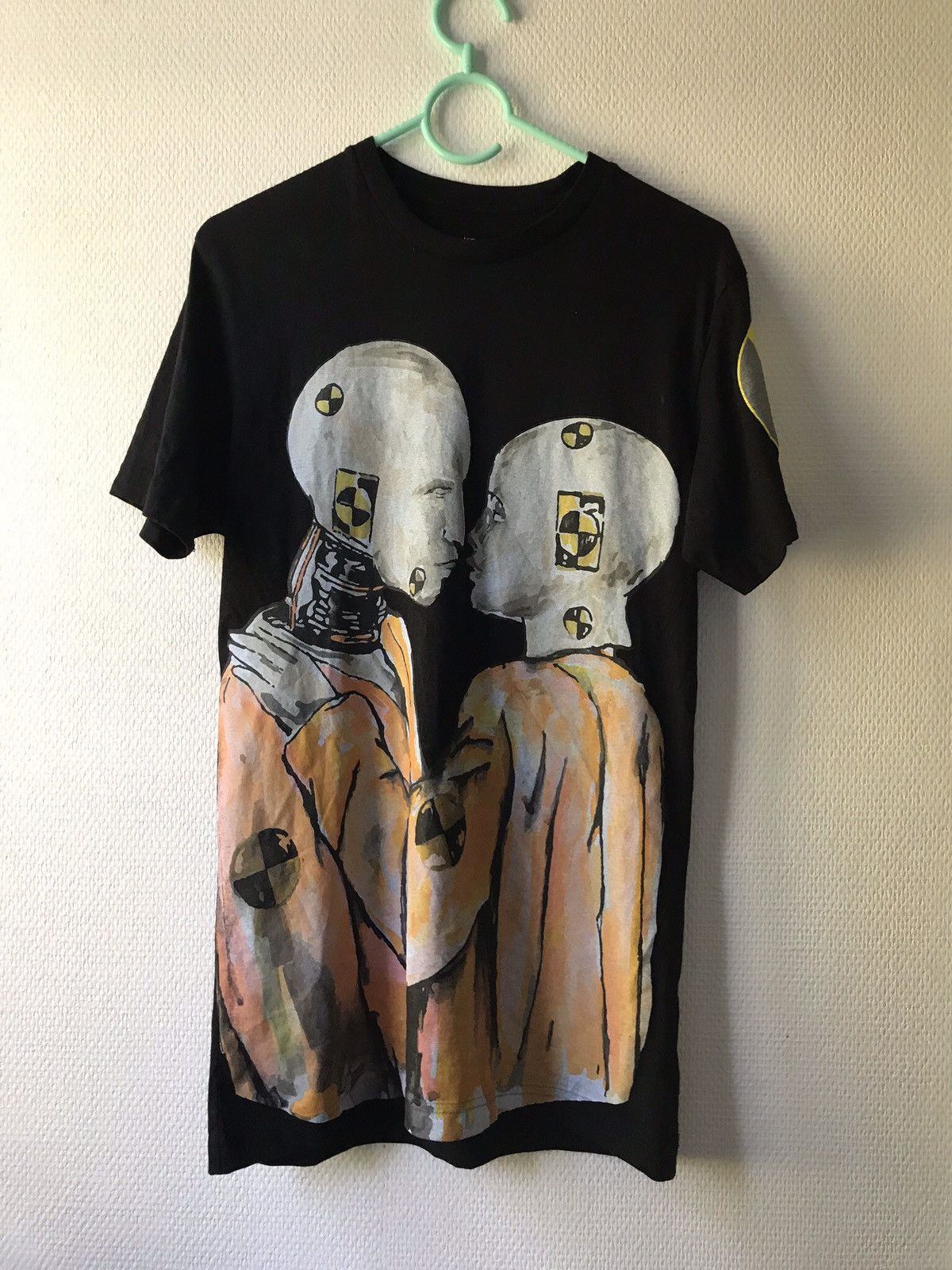 Asap Rocky Asap rocky tokyo exclusive | Grailed