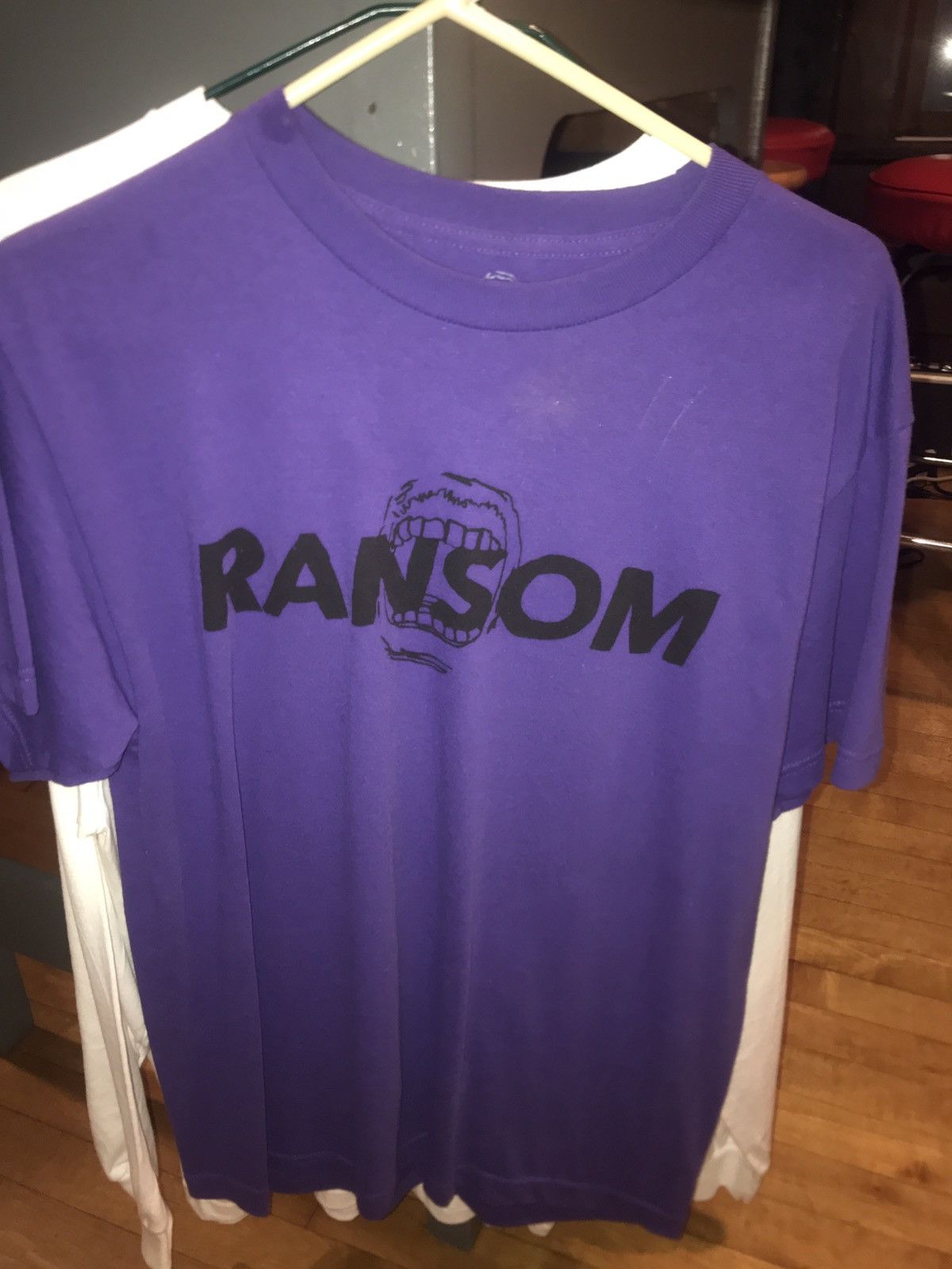 Ransom Clothing Ransom T-Shirt | Grailed