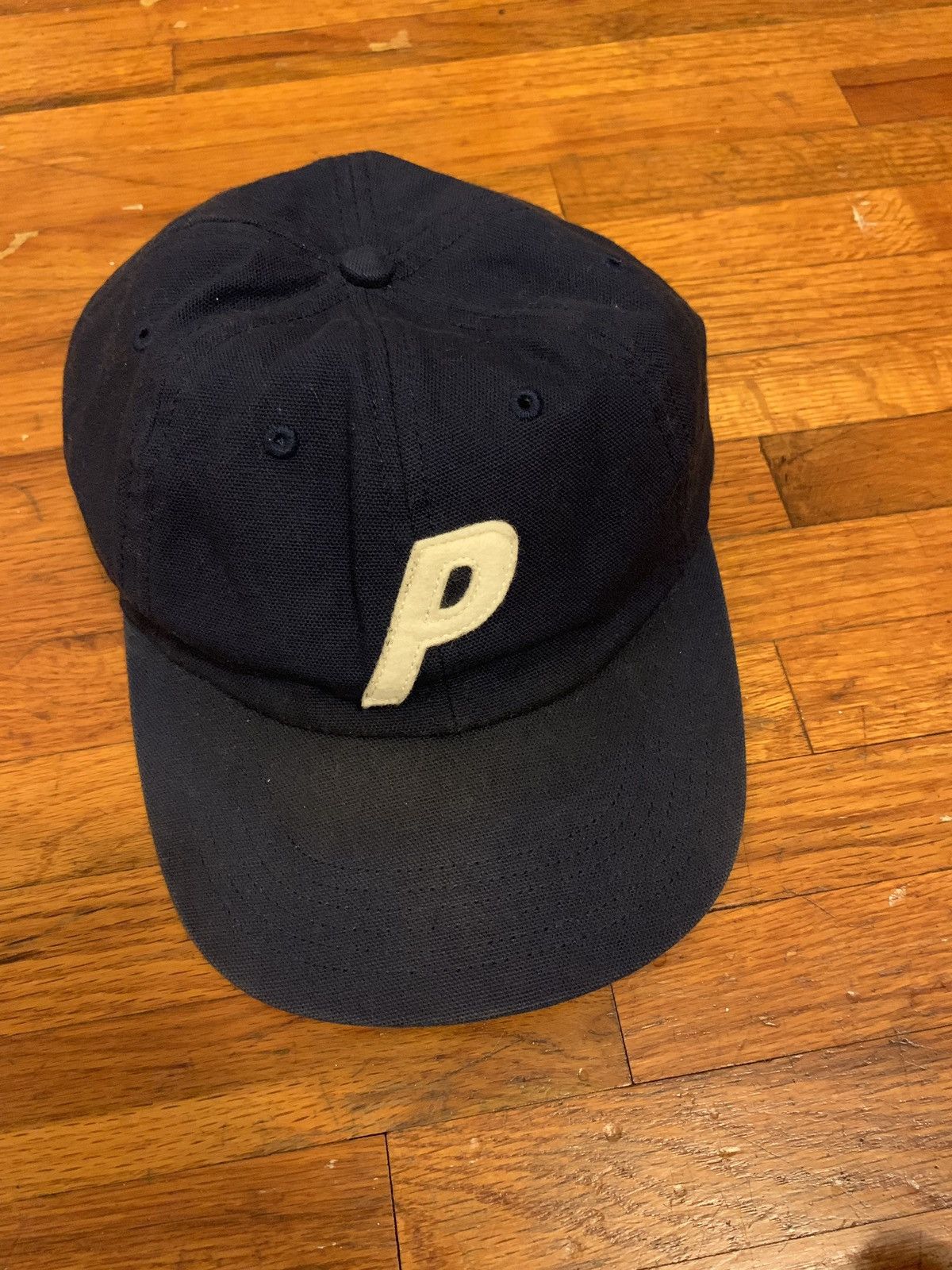 Palace palace p cap | Grailed