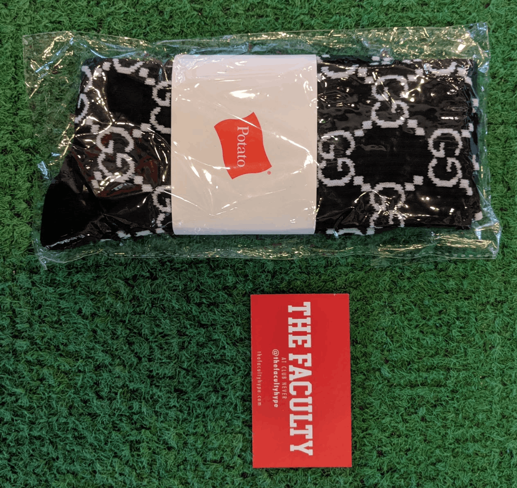 Imran Potato Imran Potato Gucci Socks | Grailed