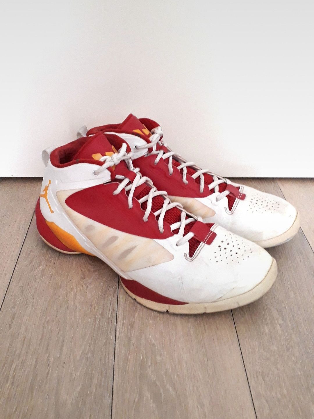 Jordan Brand × Nike Jordan Fly Wade 2 EV | Grailed