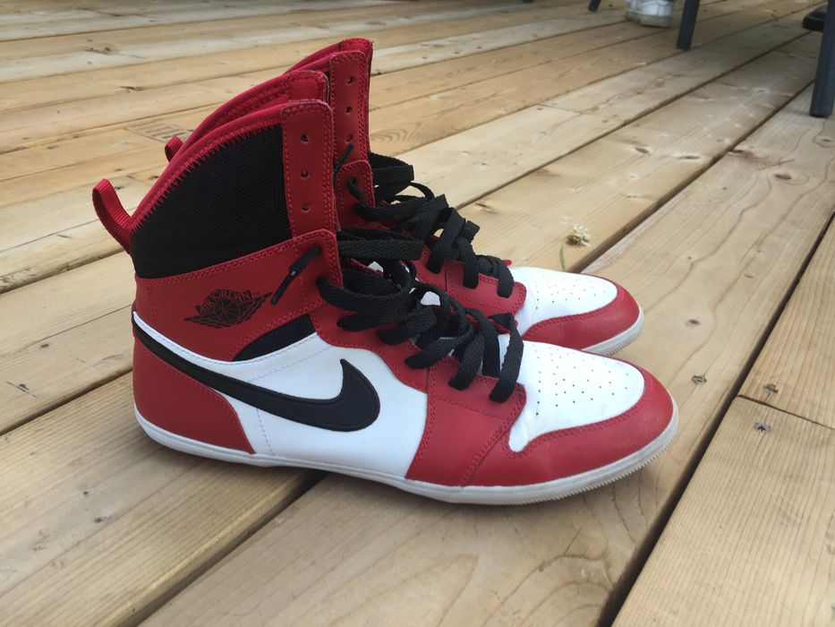 Nike Nike Air jordan 1 Chicago Skinny High OG | Grailed