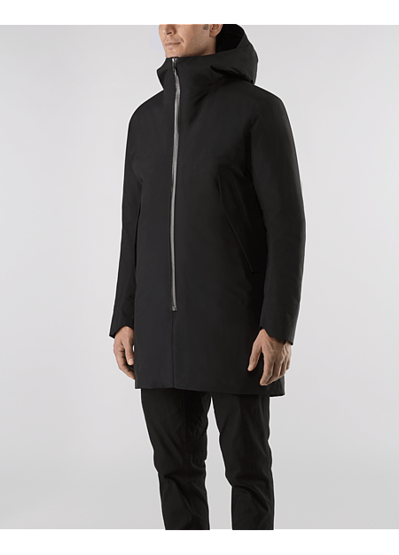 Arc'Teryx Veilance Monitor Down Jacket | Grailed