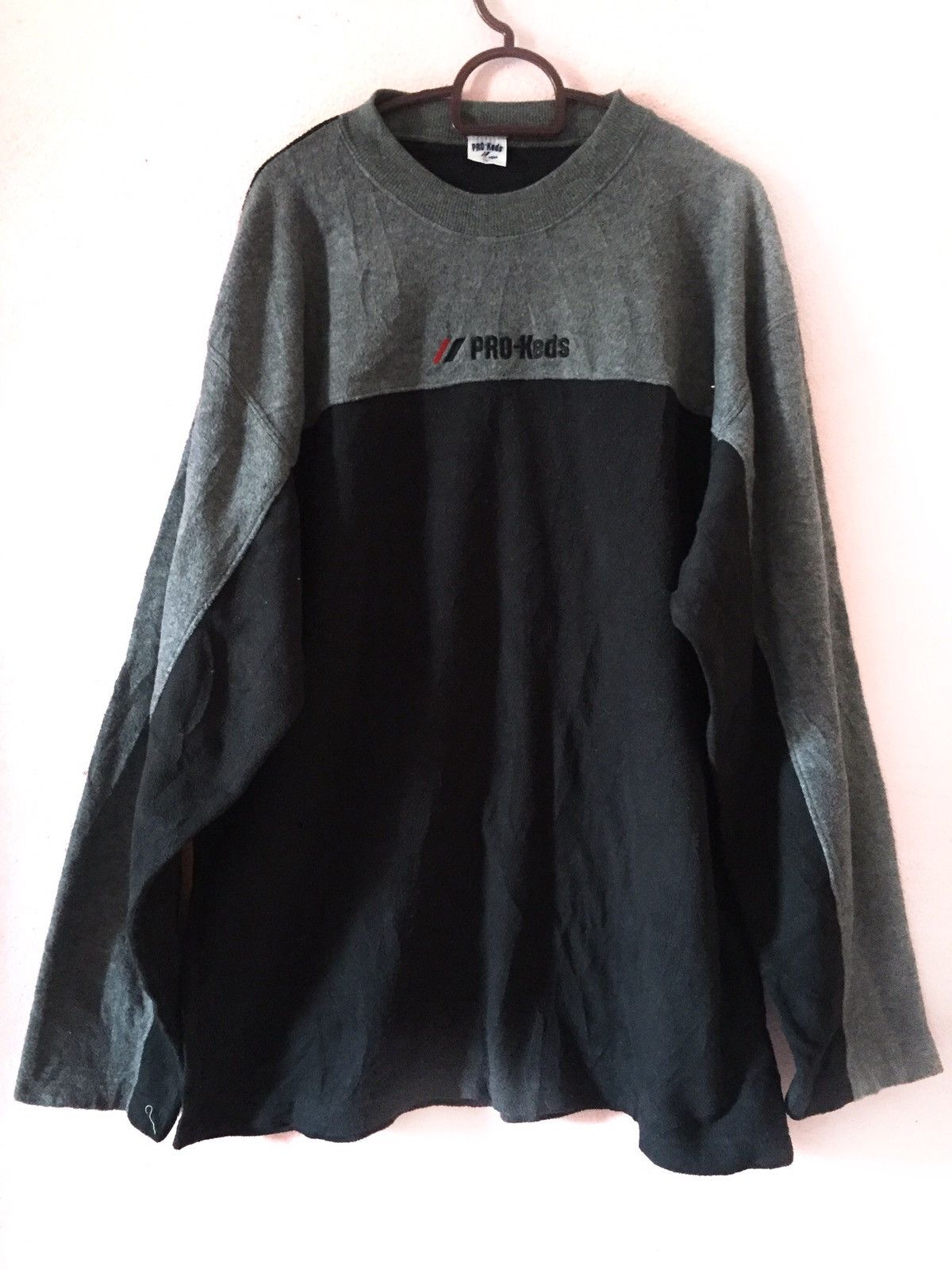 Pro Keds Pro Keds Long Sleeve Shirts | Grailed