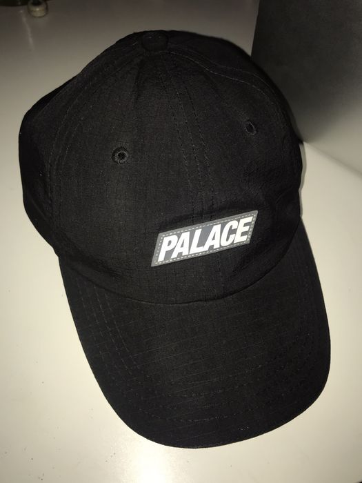 Palace Palace 6 Panel Hat | Grailed