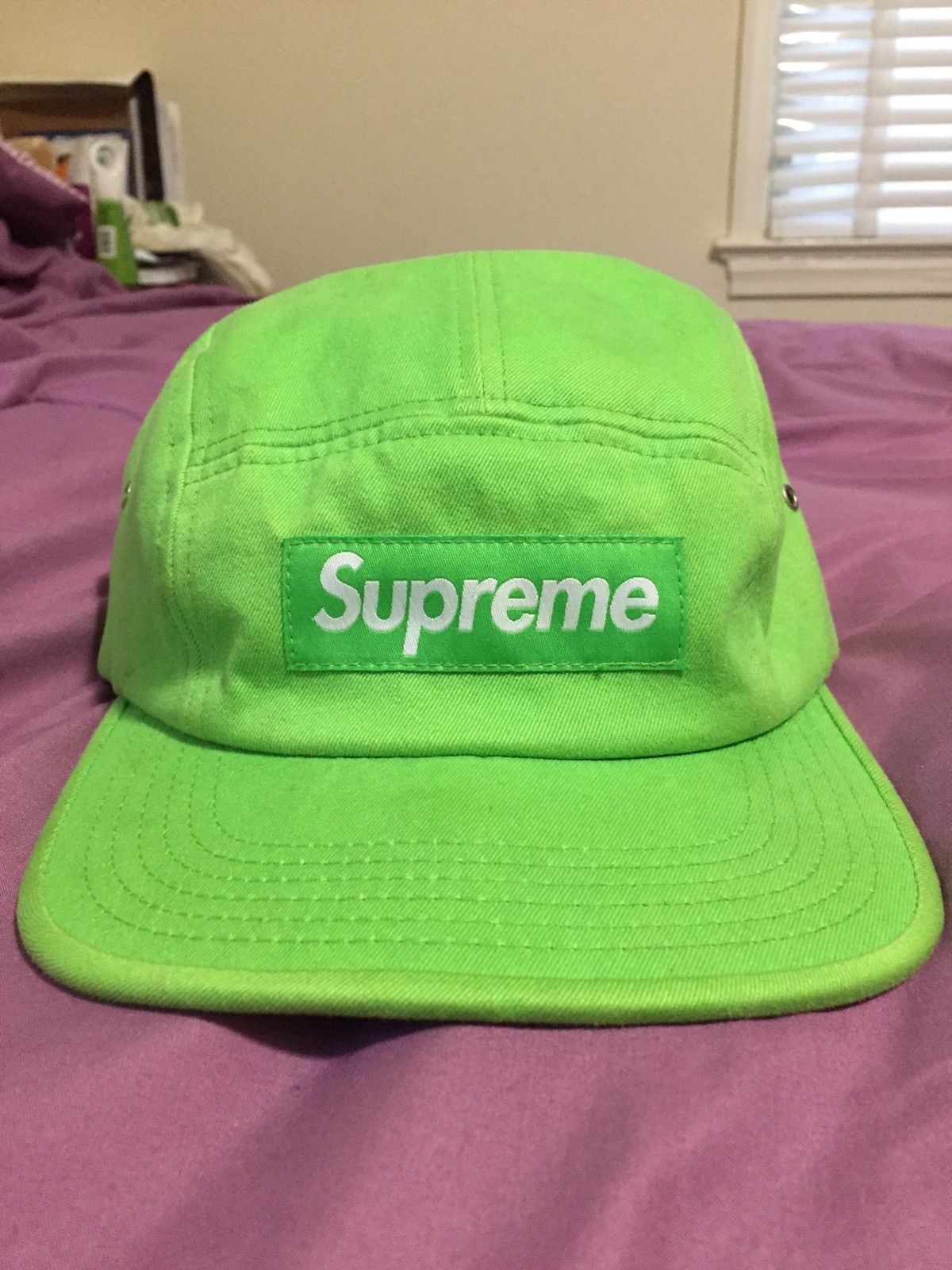 Supreme 5 Panel | Grailed