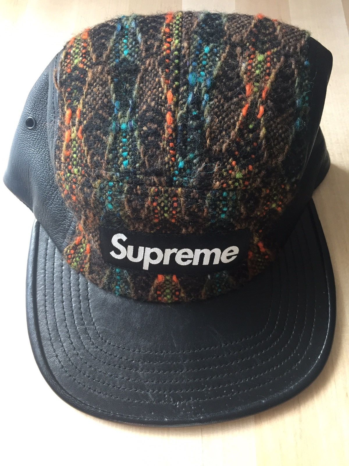 Supreme Supreme 5 Panel | Grailed