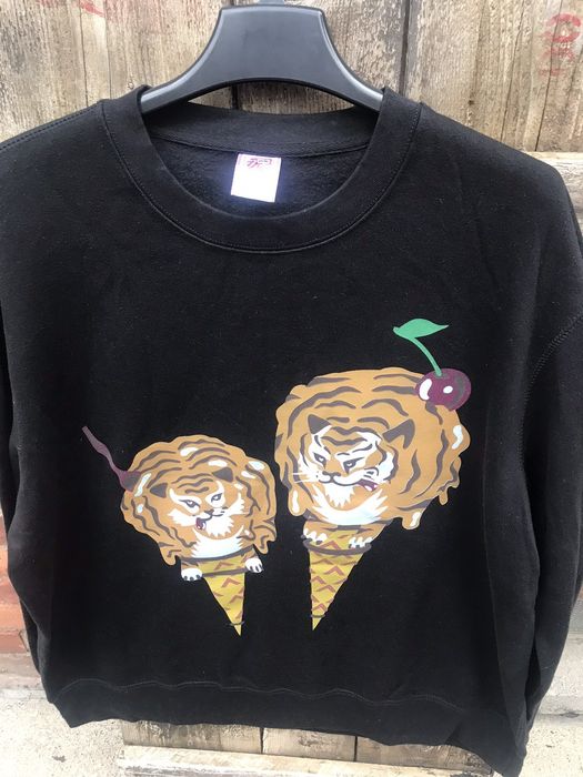 Billionaire Boys Club Pharrell x Billionaire Boys Club x Ice Cream Rare ...
