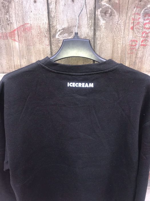 Billionaire Boys Club Pharrell x Billionaire Boys Club x Ice Cream Rare ...