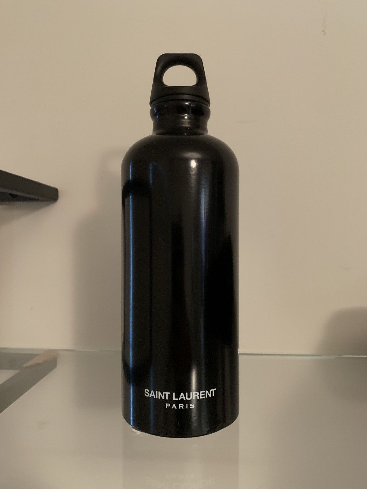Saint Laurent Paris Saint Laurent Rive Droite Sigg Water Bottle | Grailed