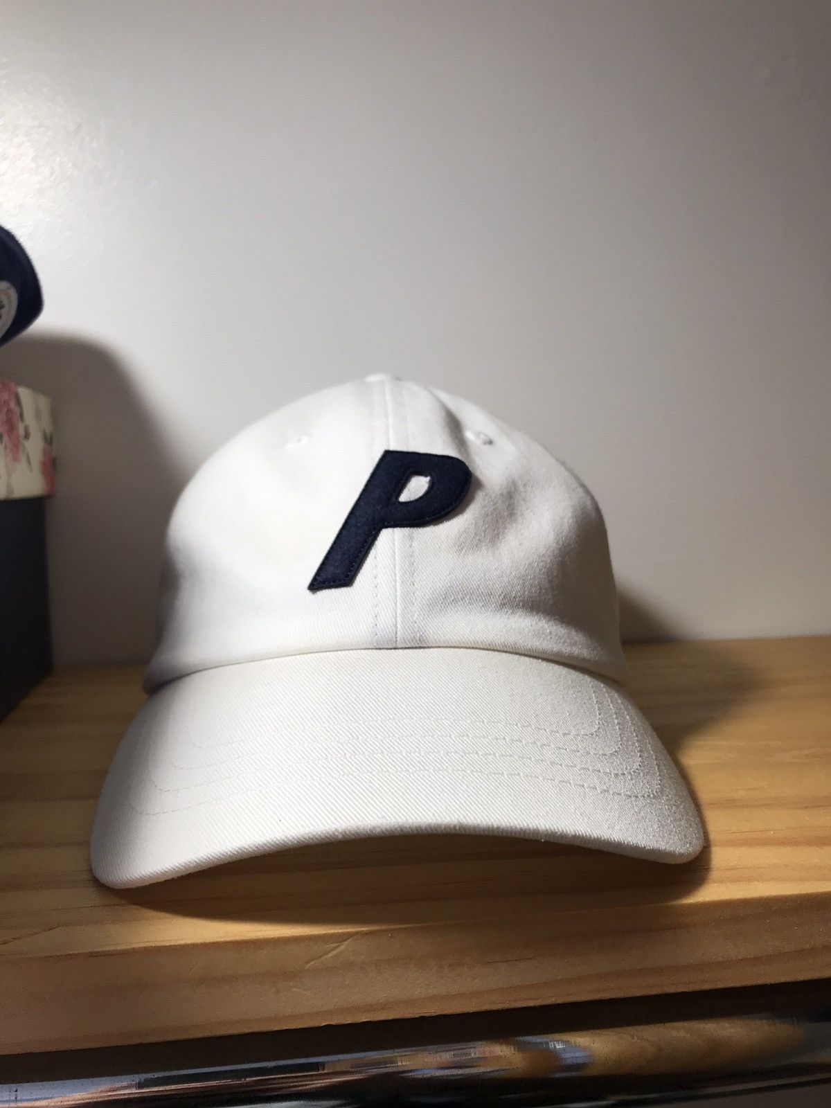 Palace Palace P Cap | Grailed