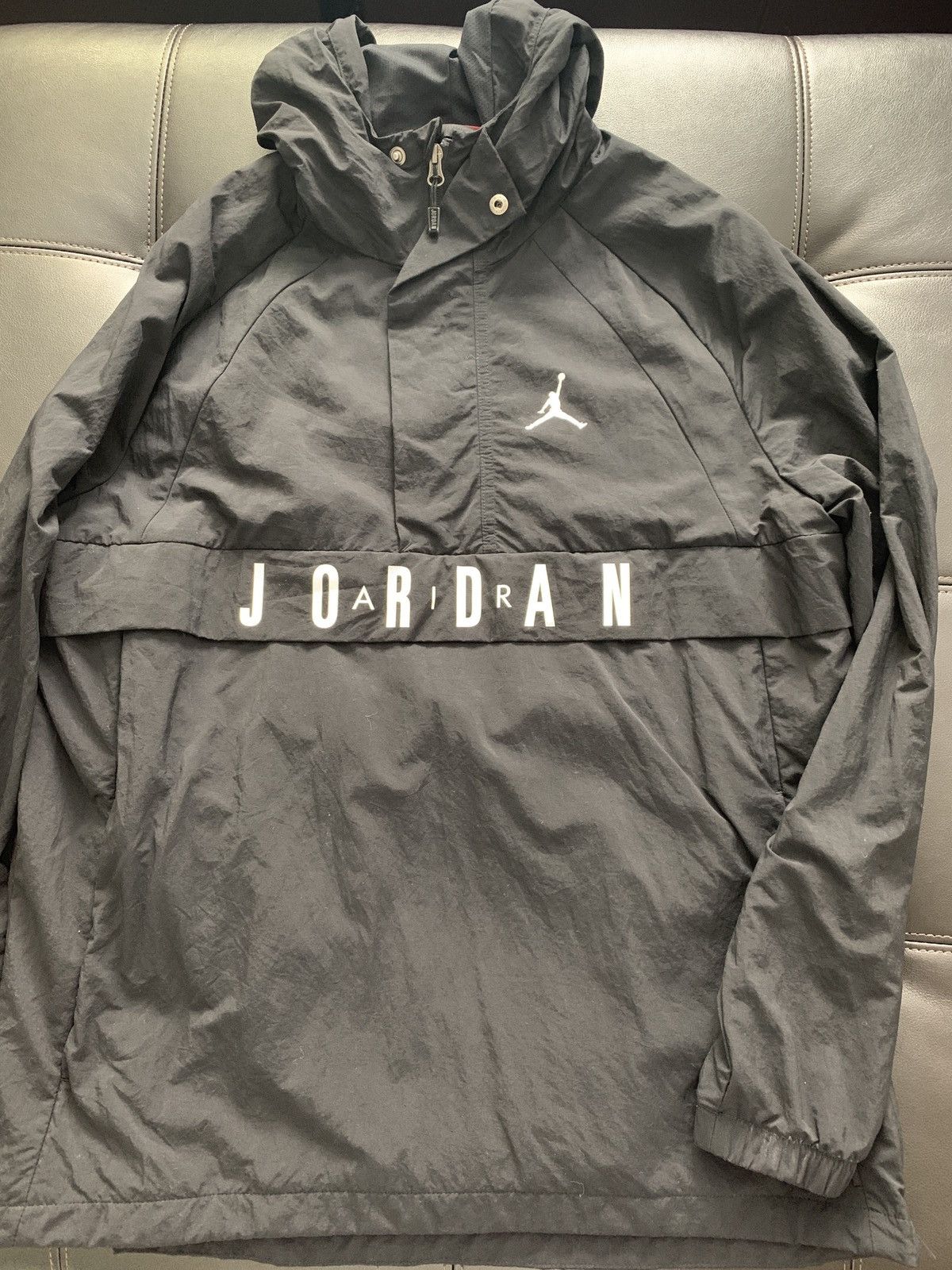 Jordan Brand Air Jordan Anorak | Grailed