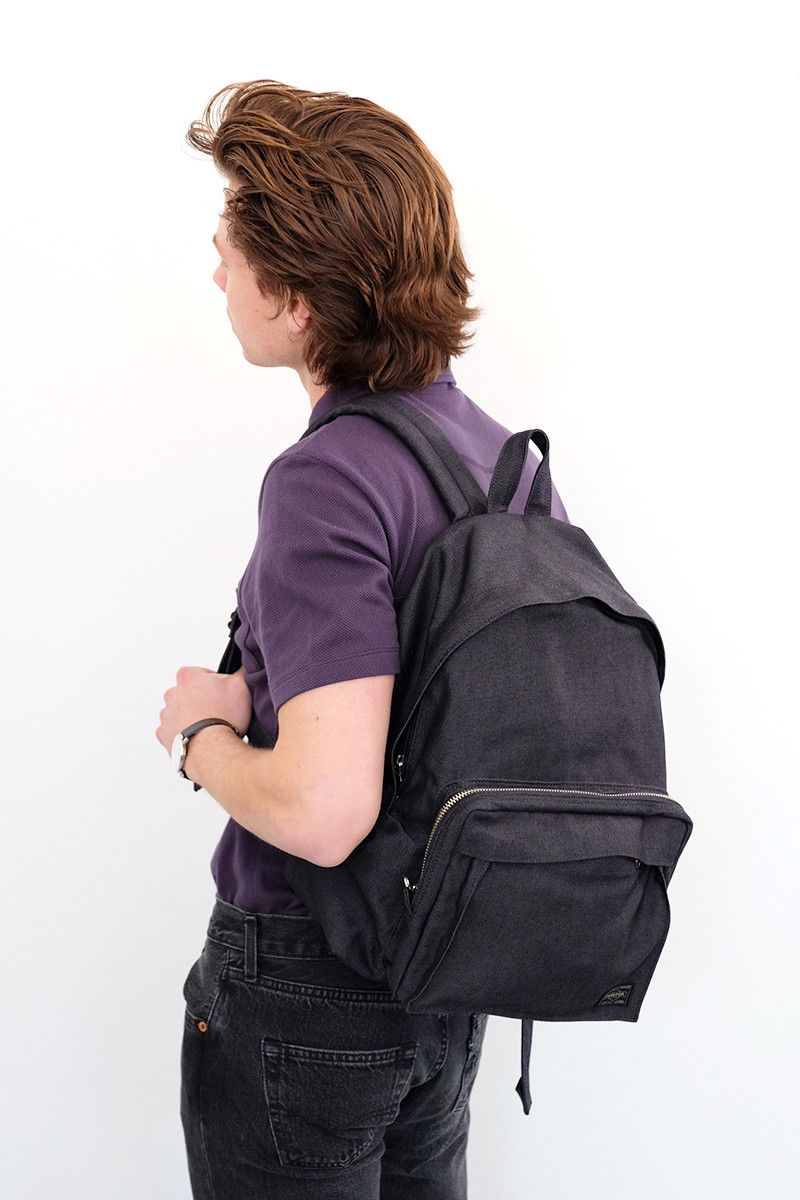 Porter Porter Smoky Backpack | Grailed