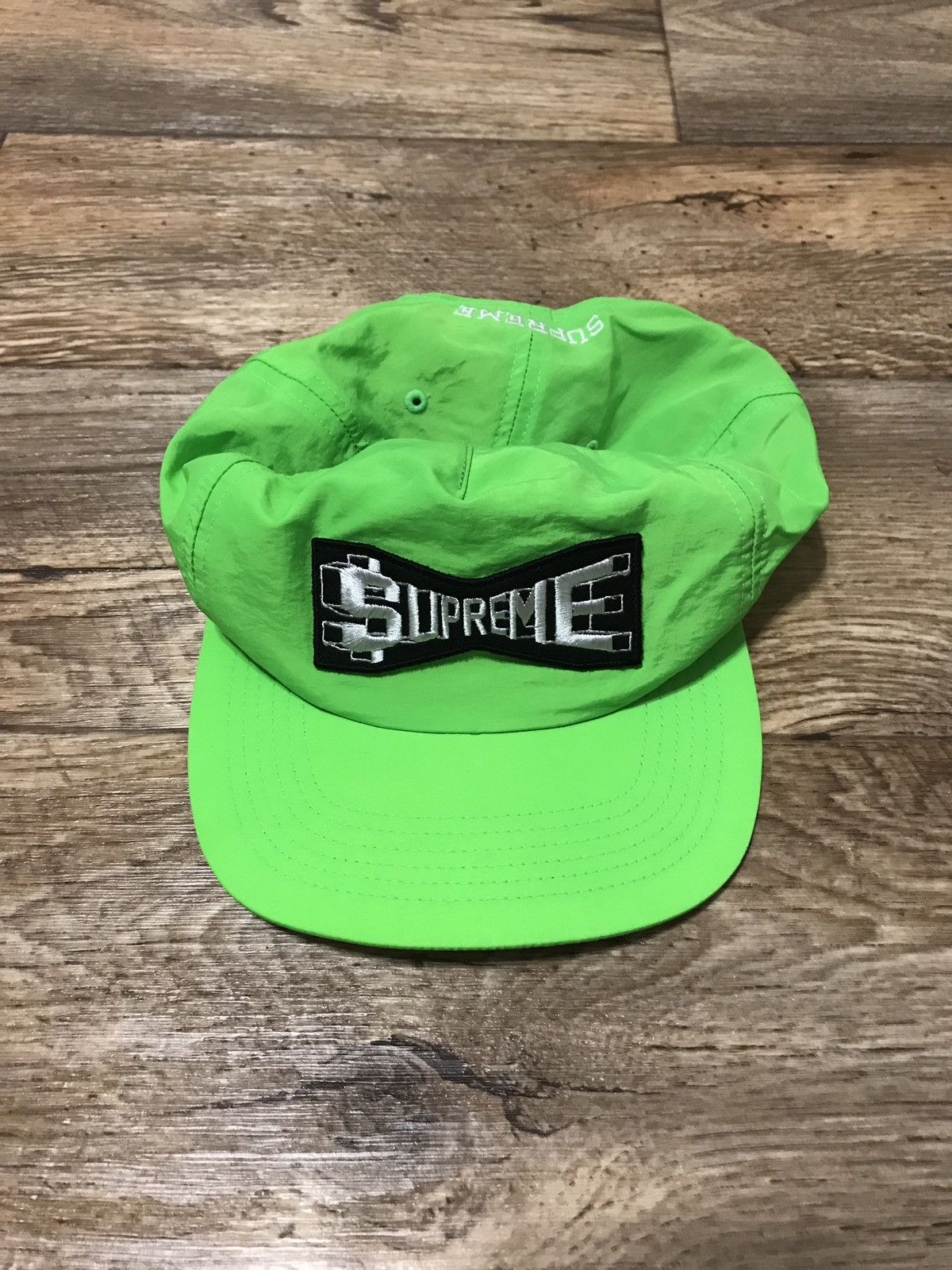 Supreme Supreme 5 Panel | Grailed