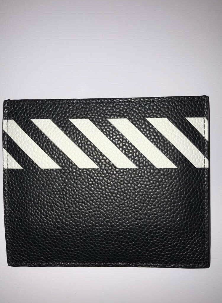 Off-White Off-White Card Holder Diagonal | Grailed