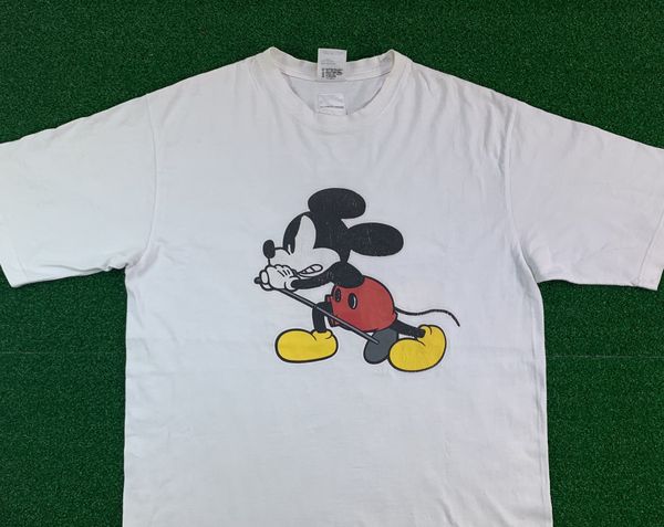 Number (N)ine Vintage Number (nine) Mickey | Grailed