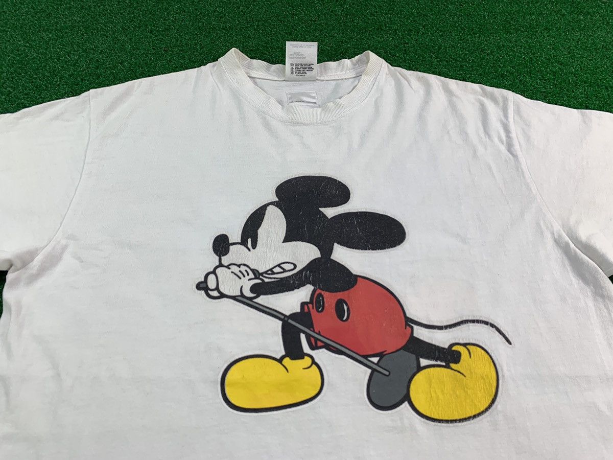 Number (N)ine Vintage Number (nine) Mickey | Grailed