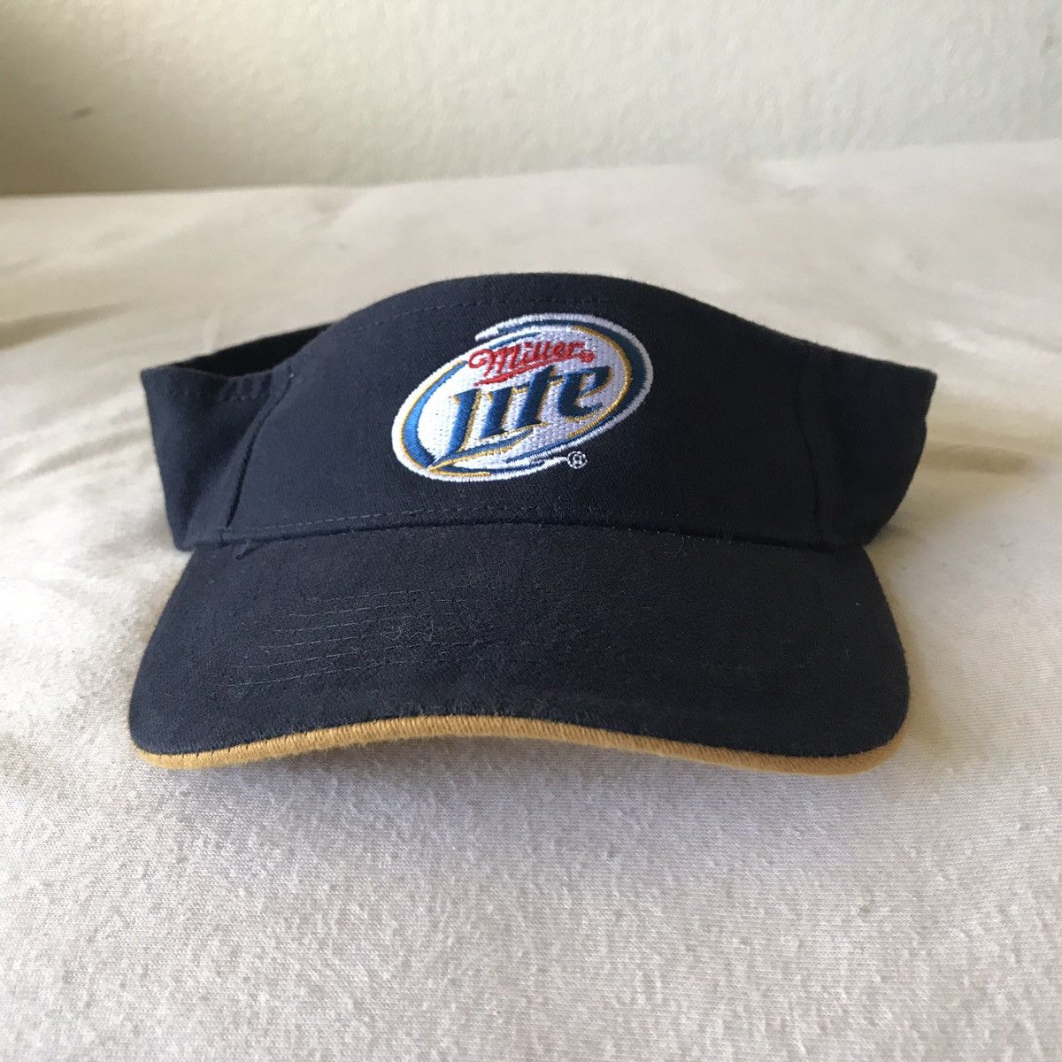 Other Miller Light Visor | Grailed