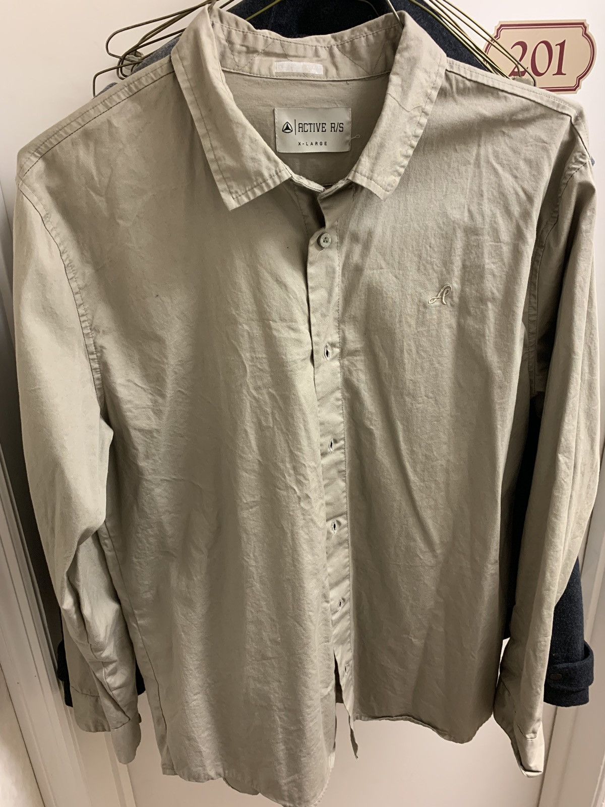 Active Ride Shop Active ride shop shirt | Grailed