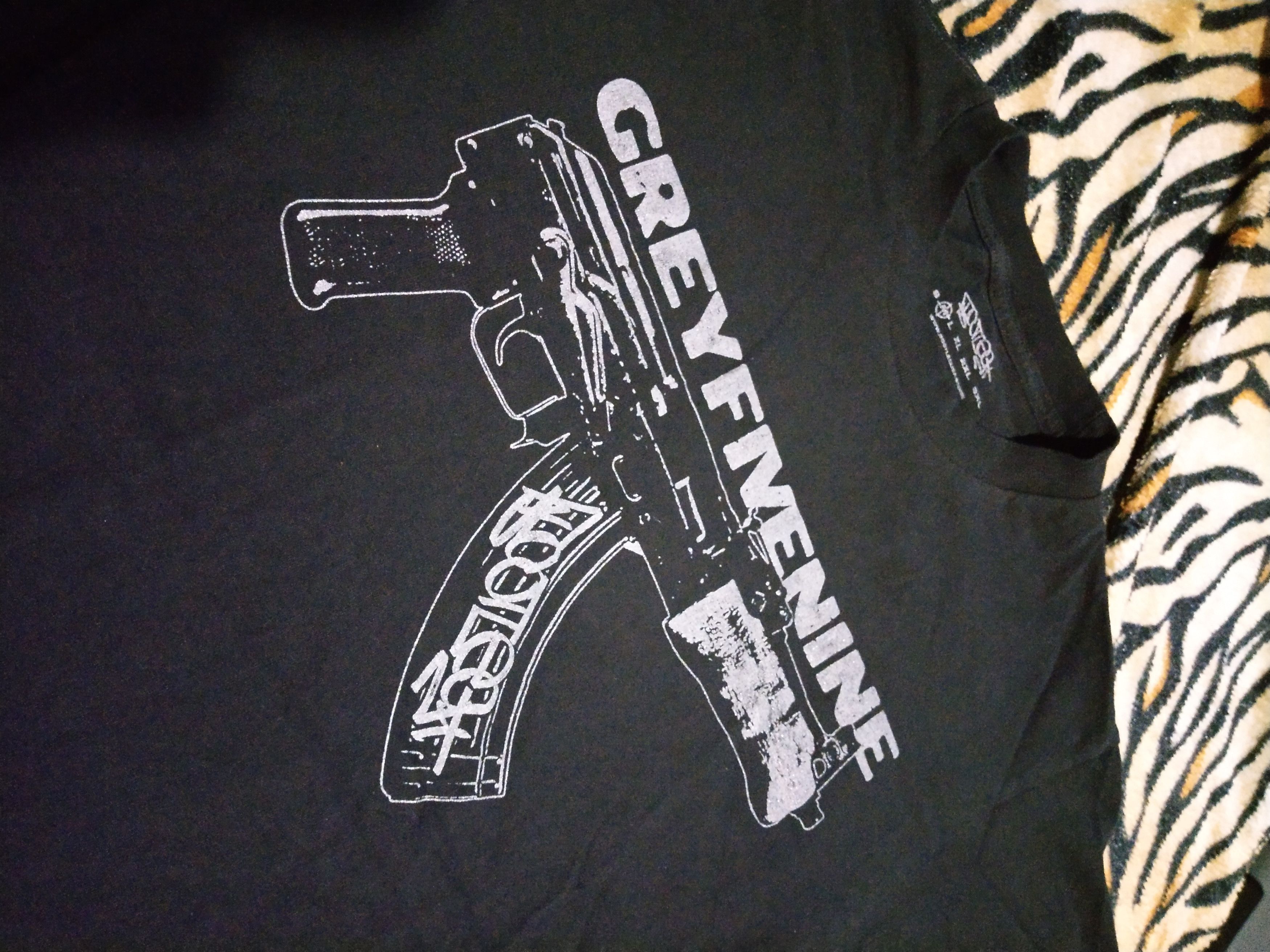 G59 Records G59/Bootleg/Germ | Grailed