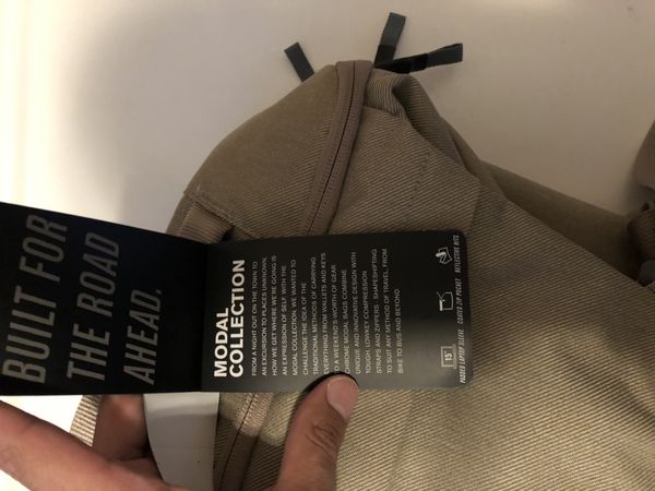 Chrome Industries Chrome Industries Pike Backpack | Grailed