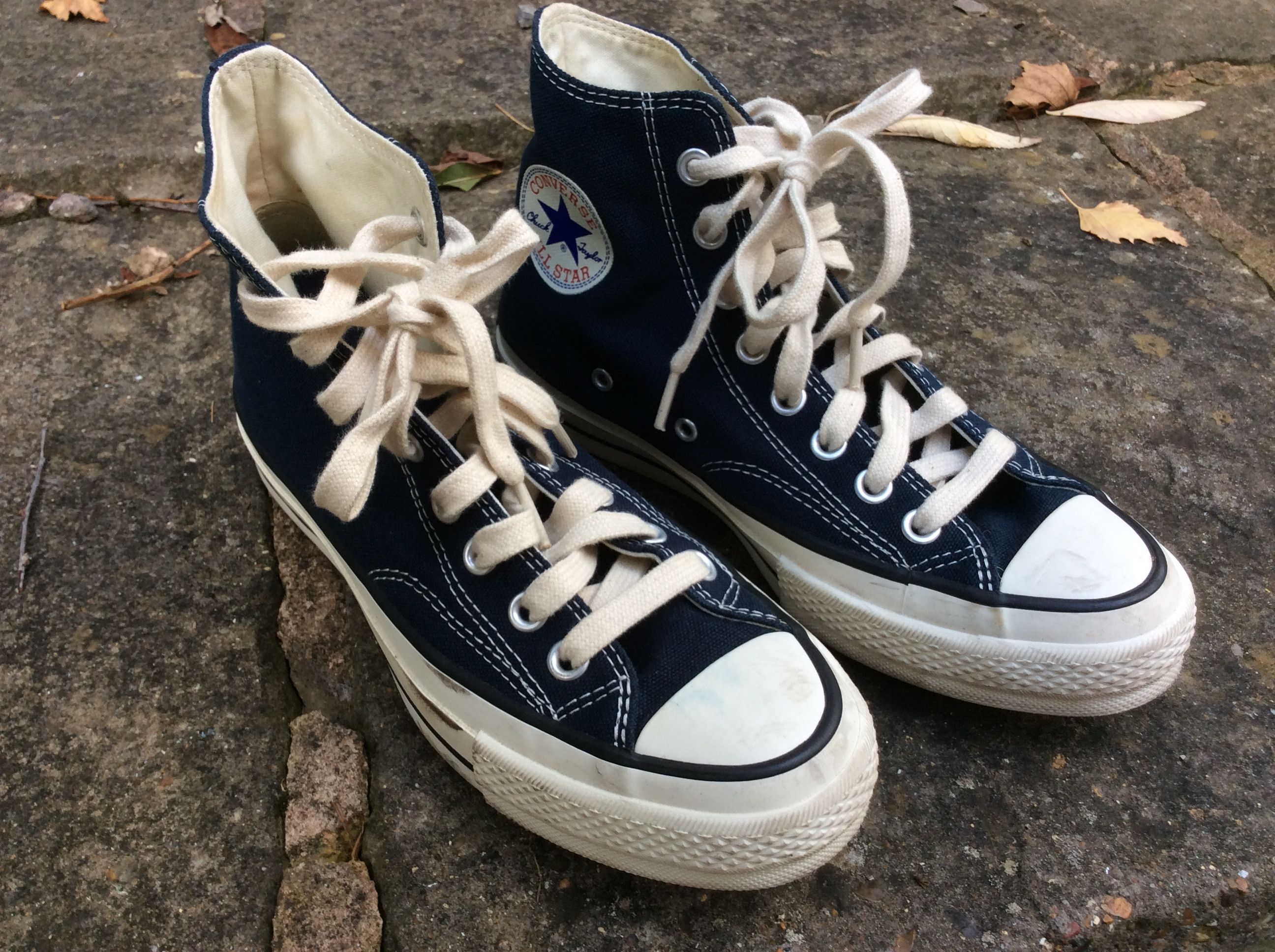 Converse Converse X Vibram Japan edt | Grailed