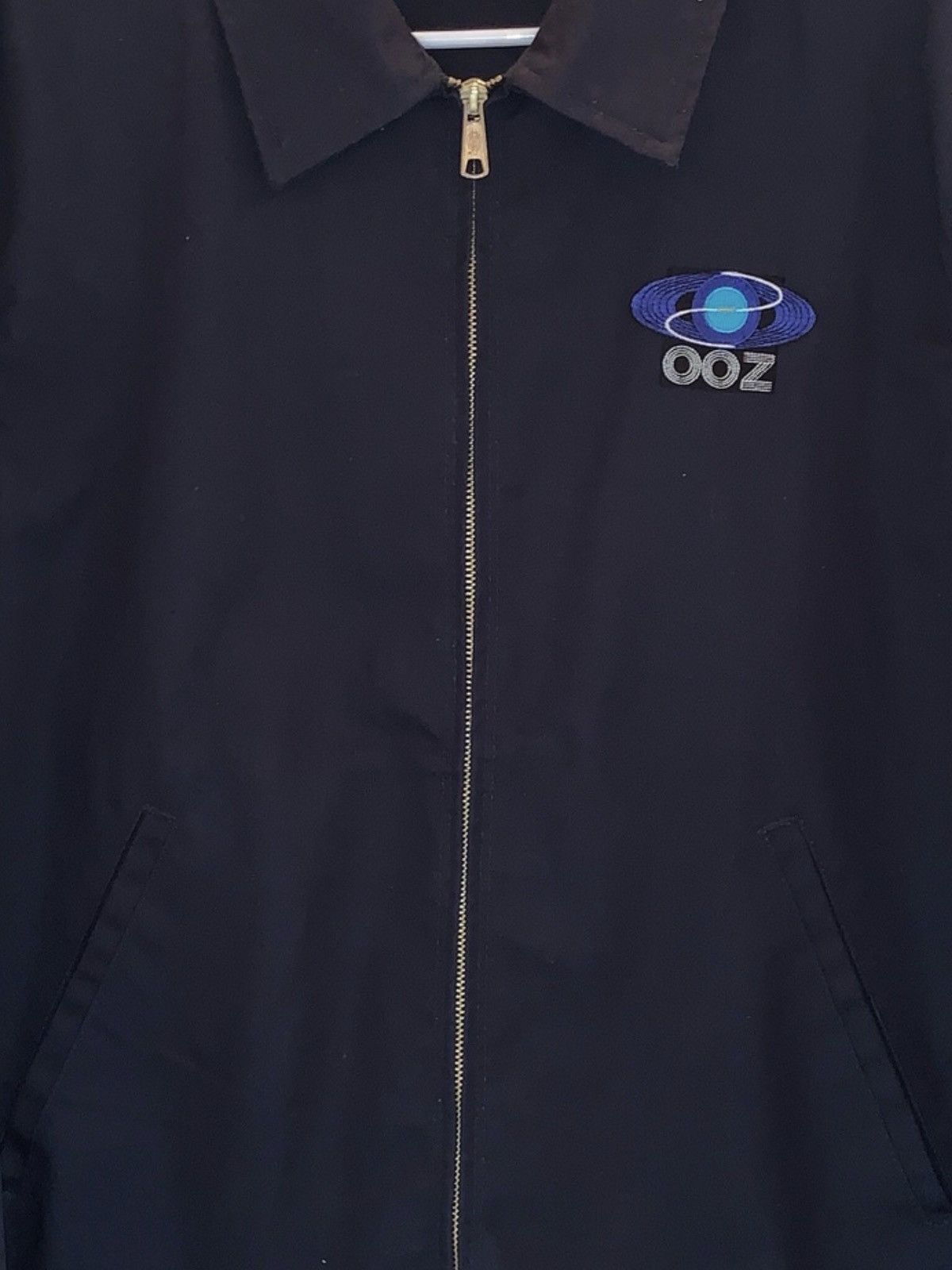 Dickies King Krule Ooz tour jacket | Grailed
