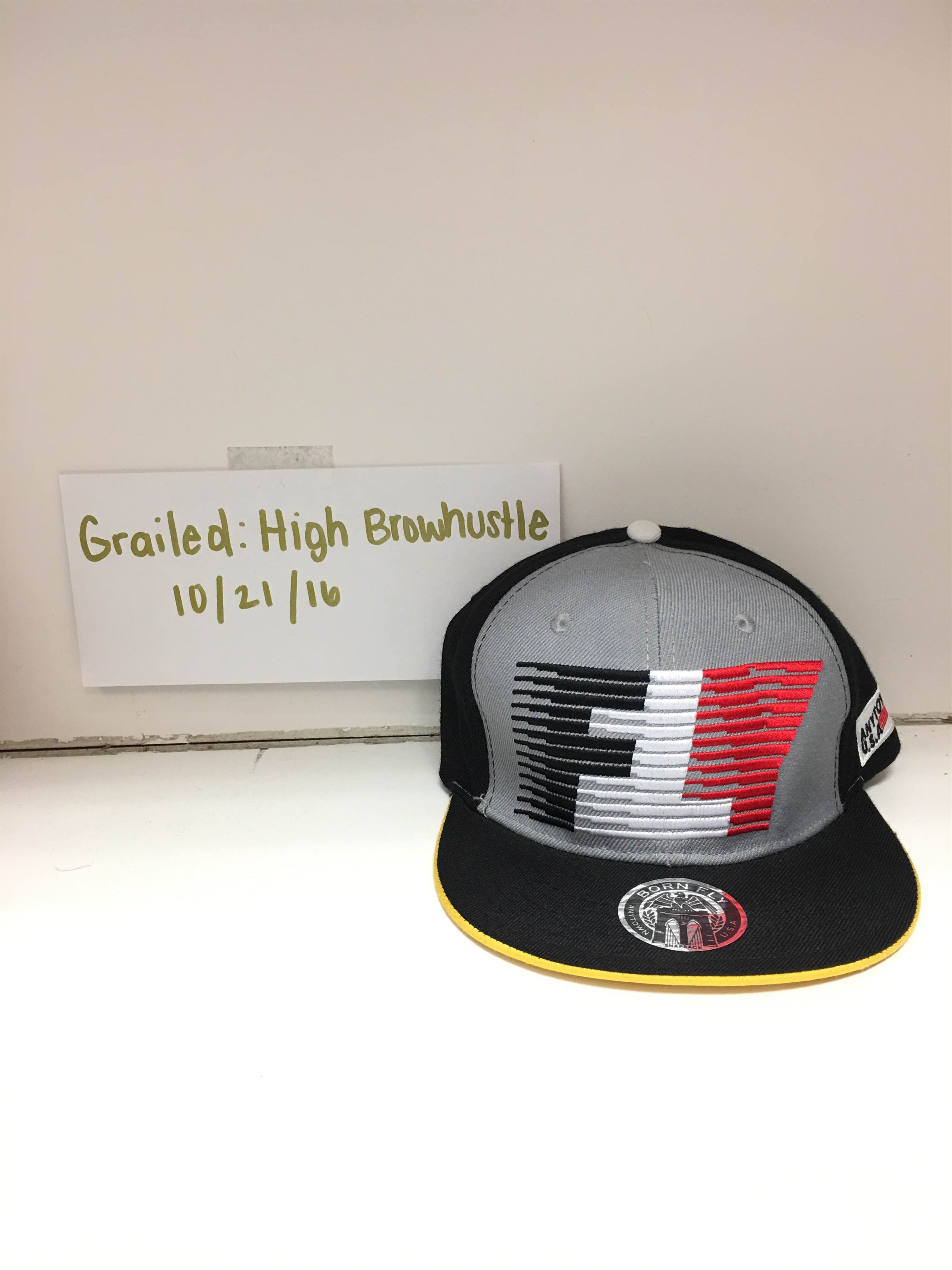 Lids Team Cap | Grailed