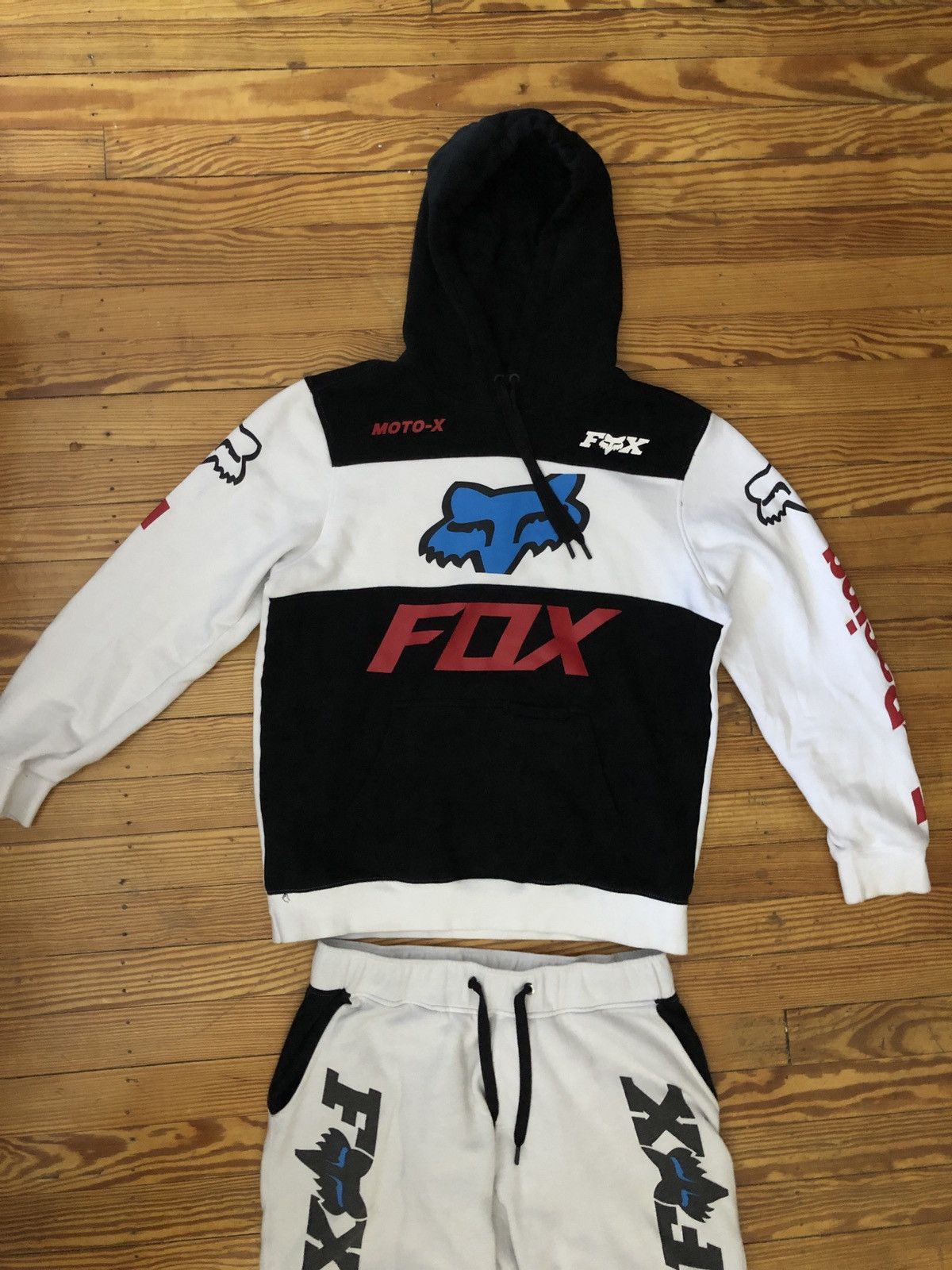 Fox Racing Fox Hoodie | Grailed