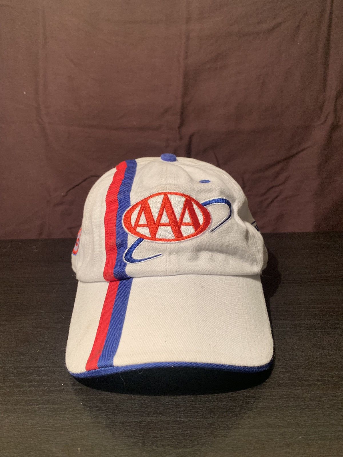NASCAR × Vintage Vintage NASCAR AAA Racing Hat | Grailed