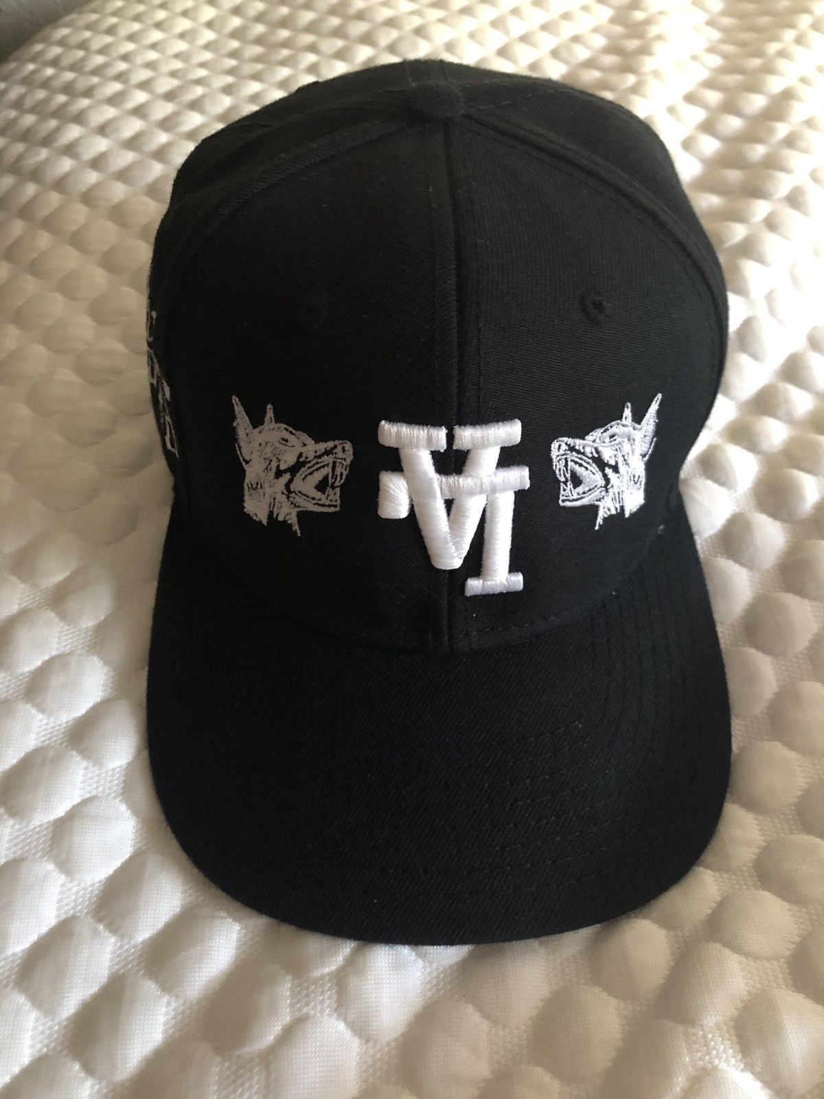 Streetwear Tuff crowd X Kthla Hat | Grailed